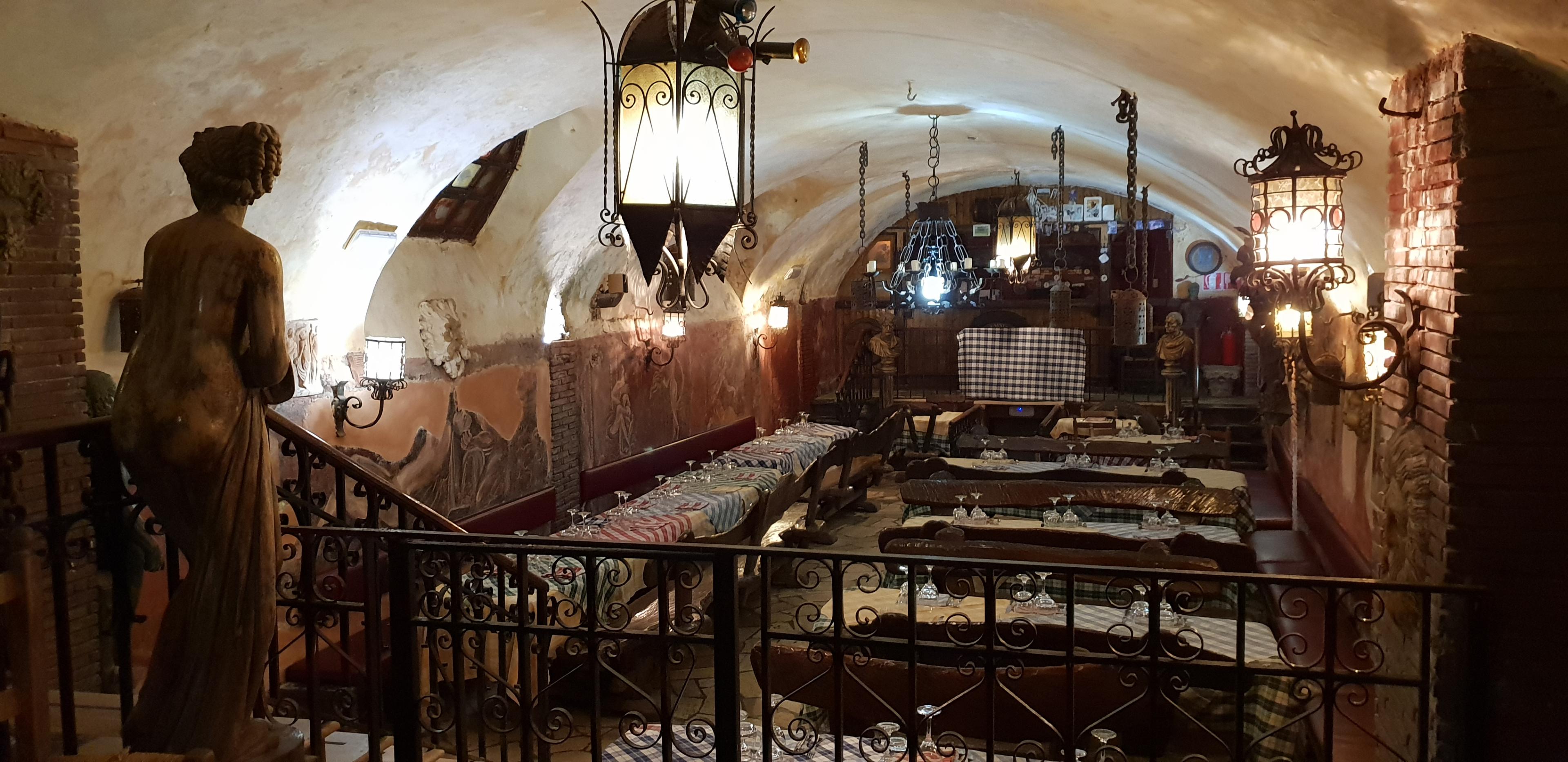 Best Rome Restaurants