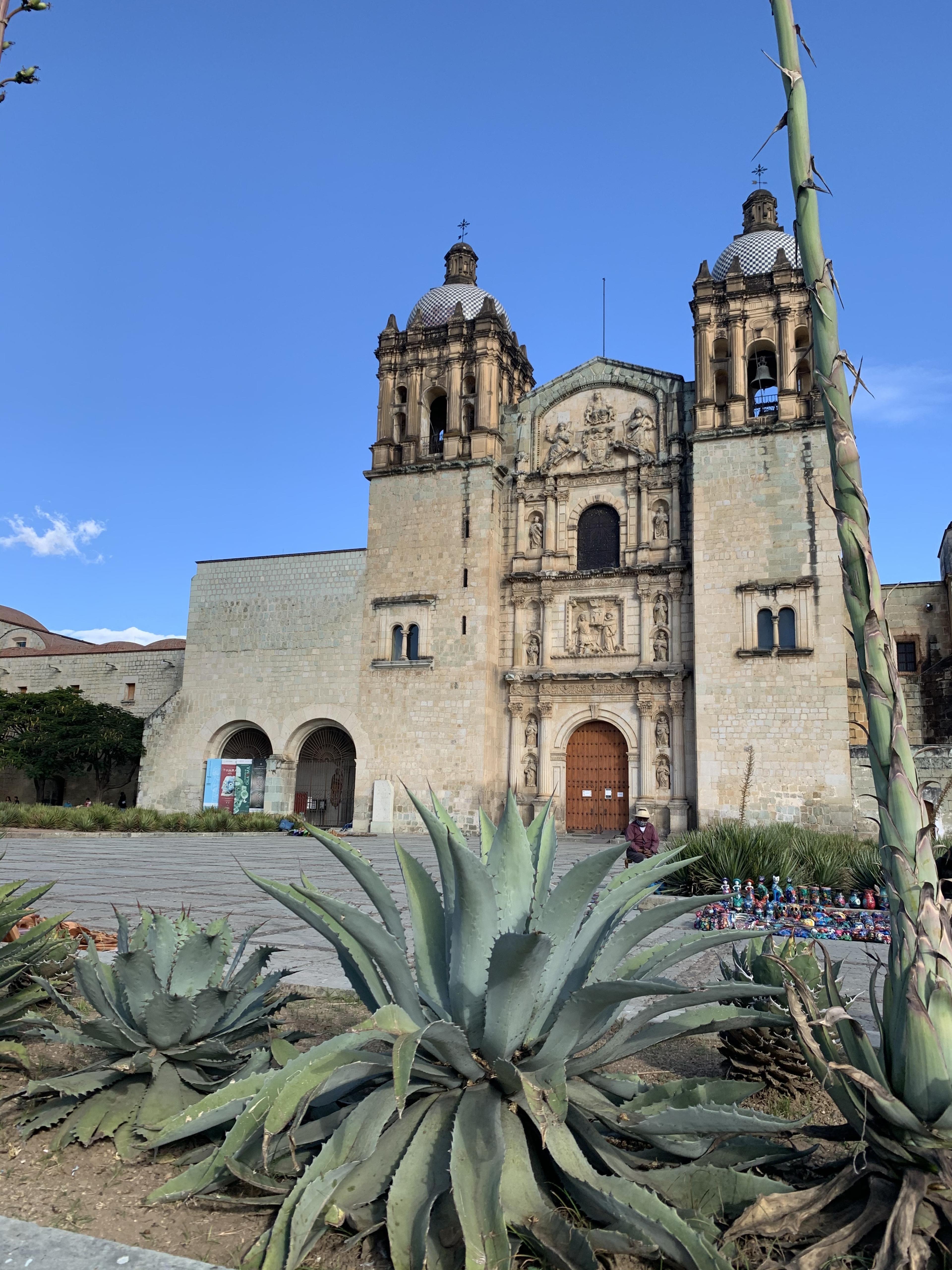 Things to Do In Oaxaca