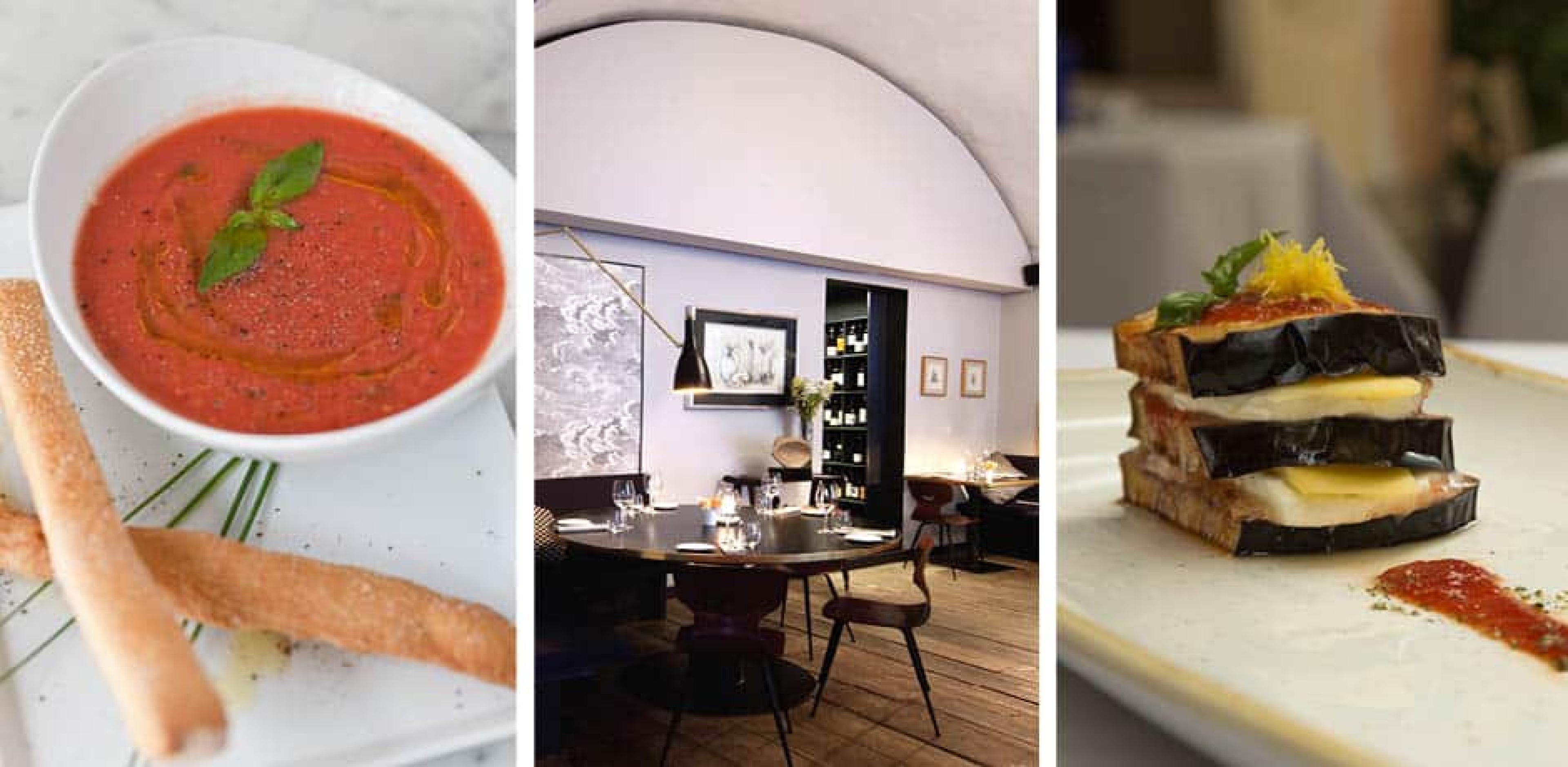 Florence Inspiration: Best Places to Stay, Eat and Explore