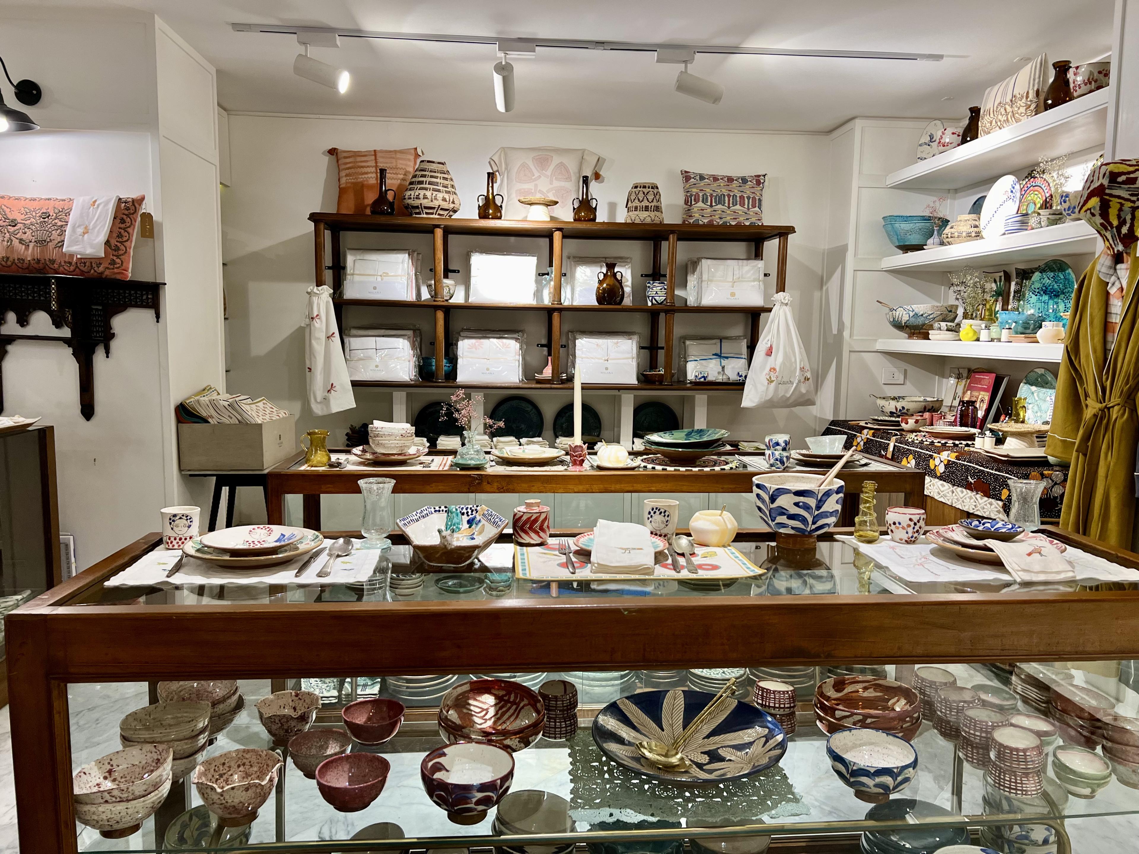 Africa Shopping Guide | Best Stores Curated by Indagare