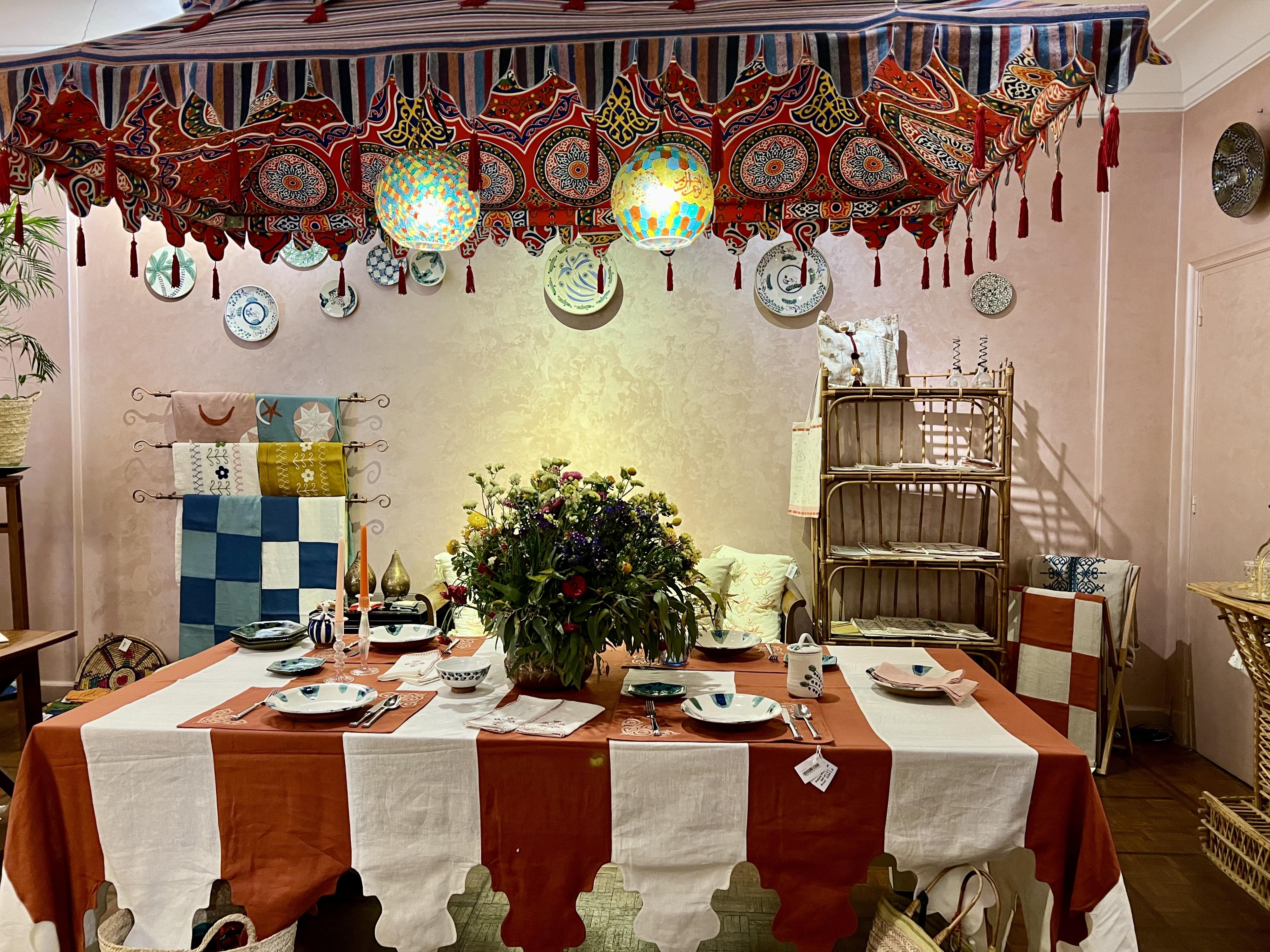 Africa Shopping Guide