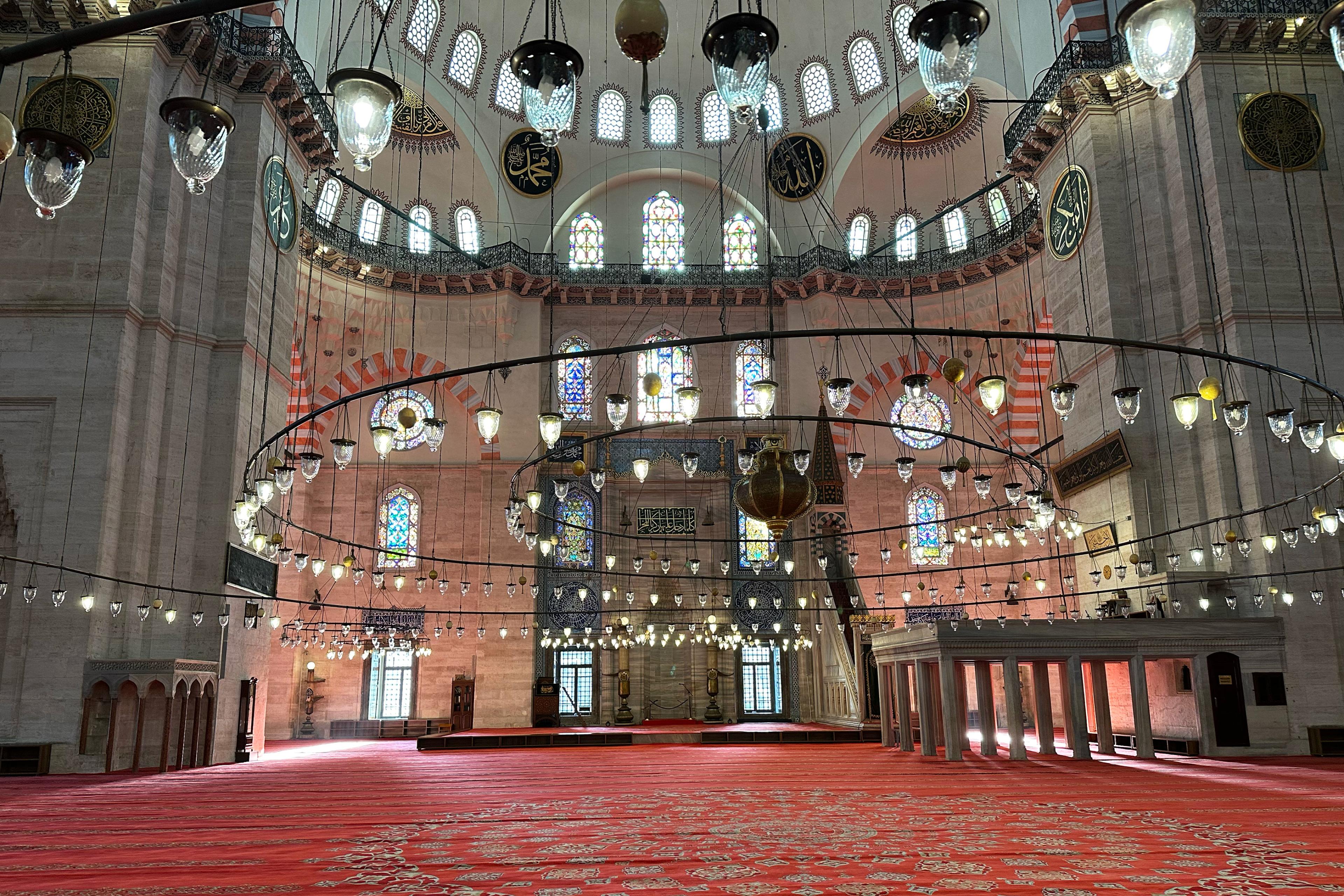 Things to Do In Istanbul