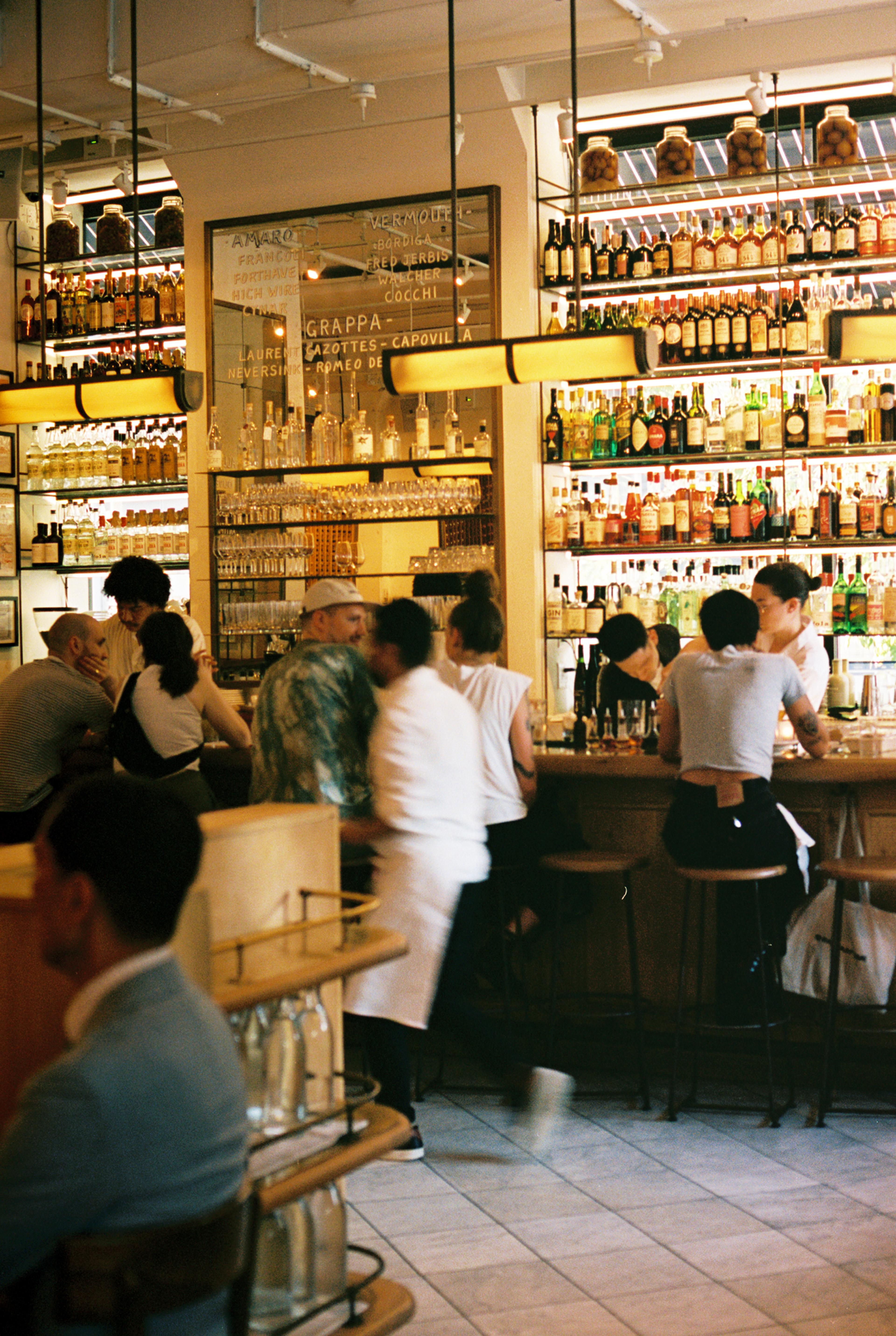 Best Manhattan Restaurants | Curated Dining by Indagare