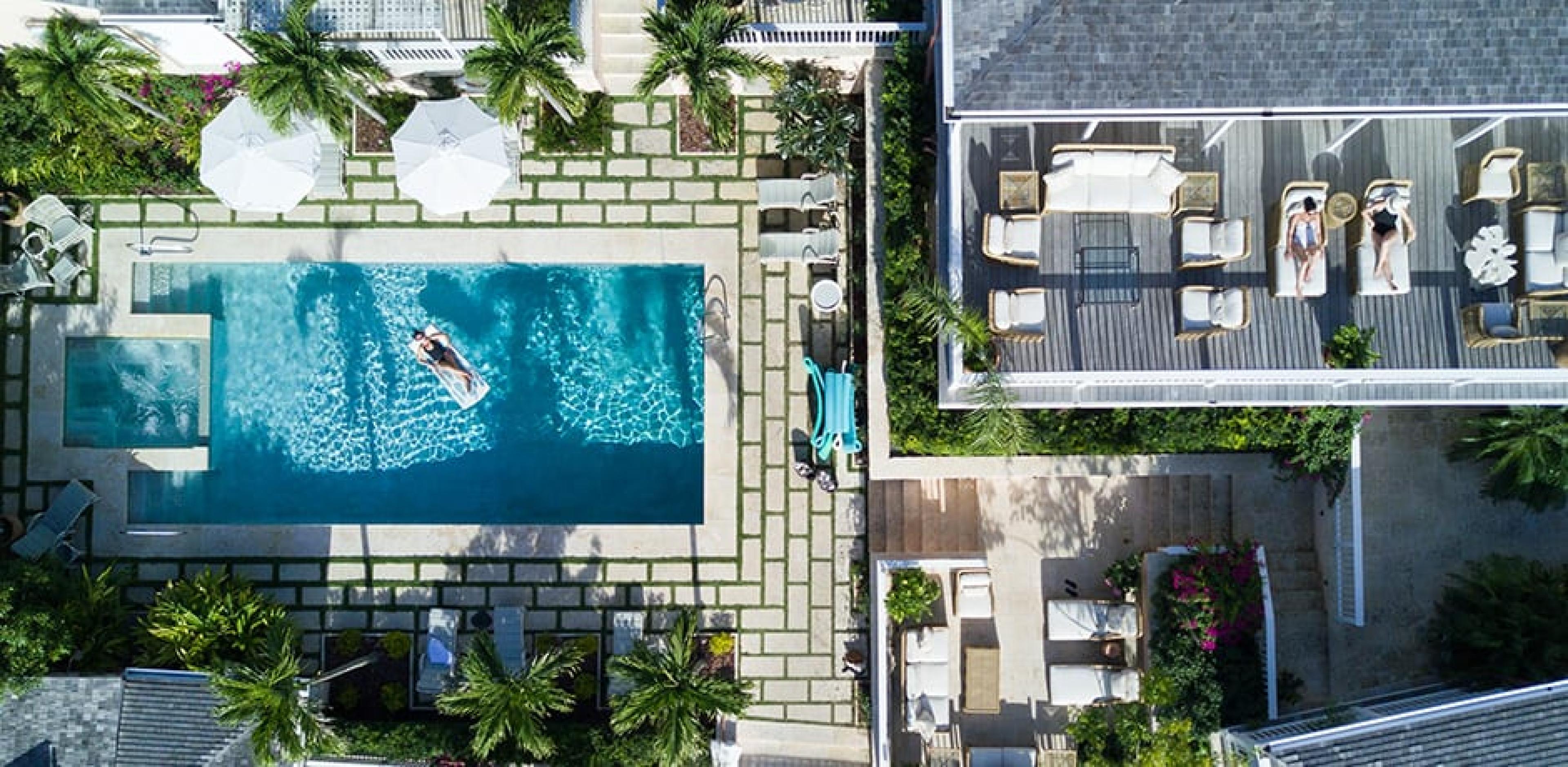 Harbour Island Inspiration: Best Places to Stay, Eat and Explore