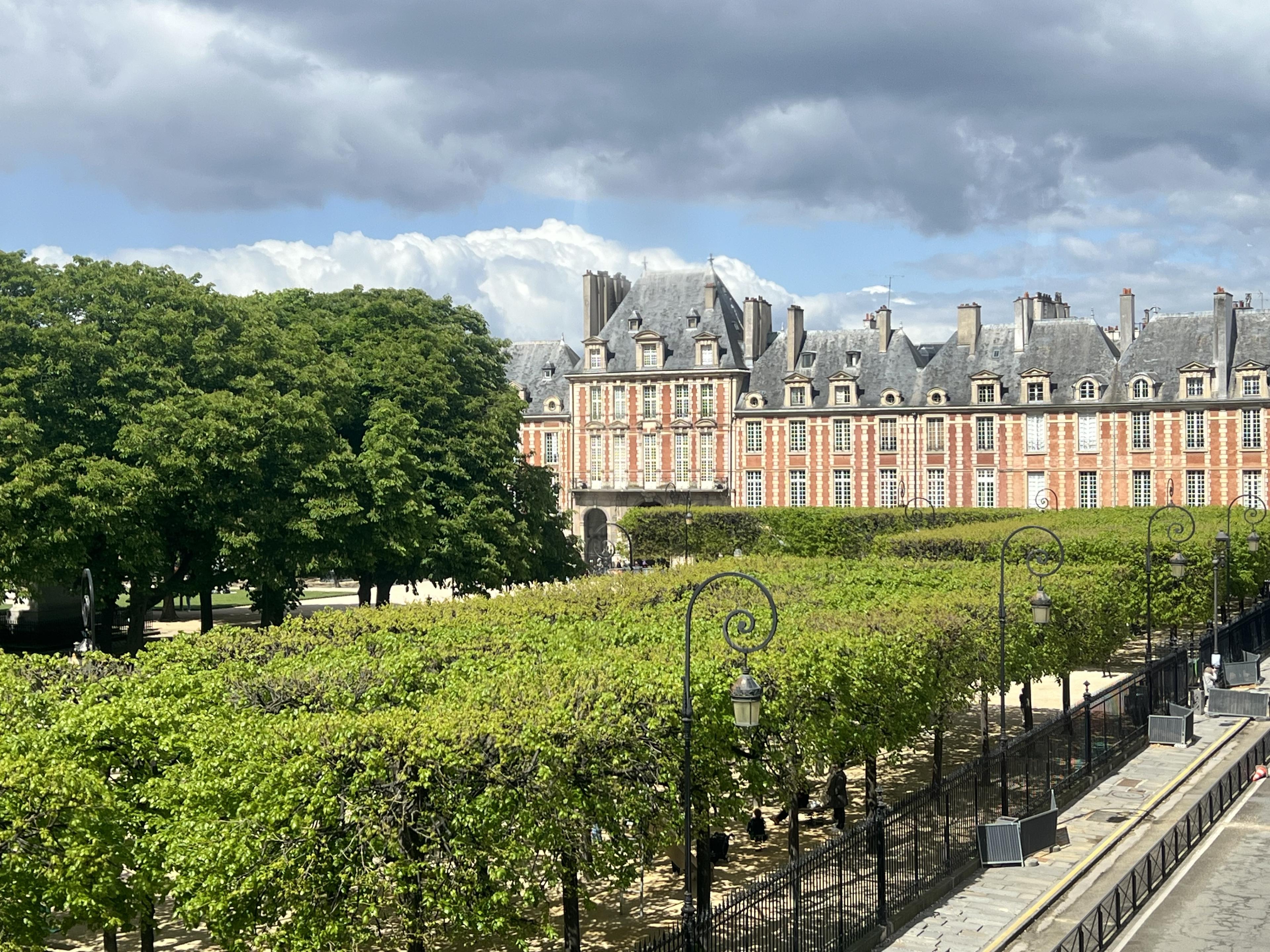 Things to Do In Paris