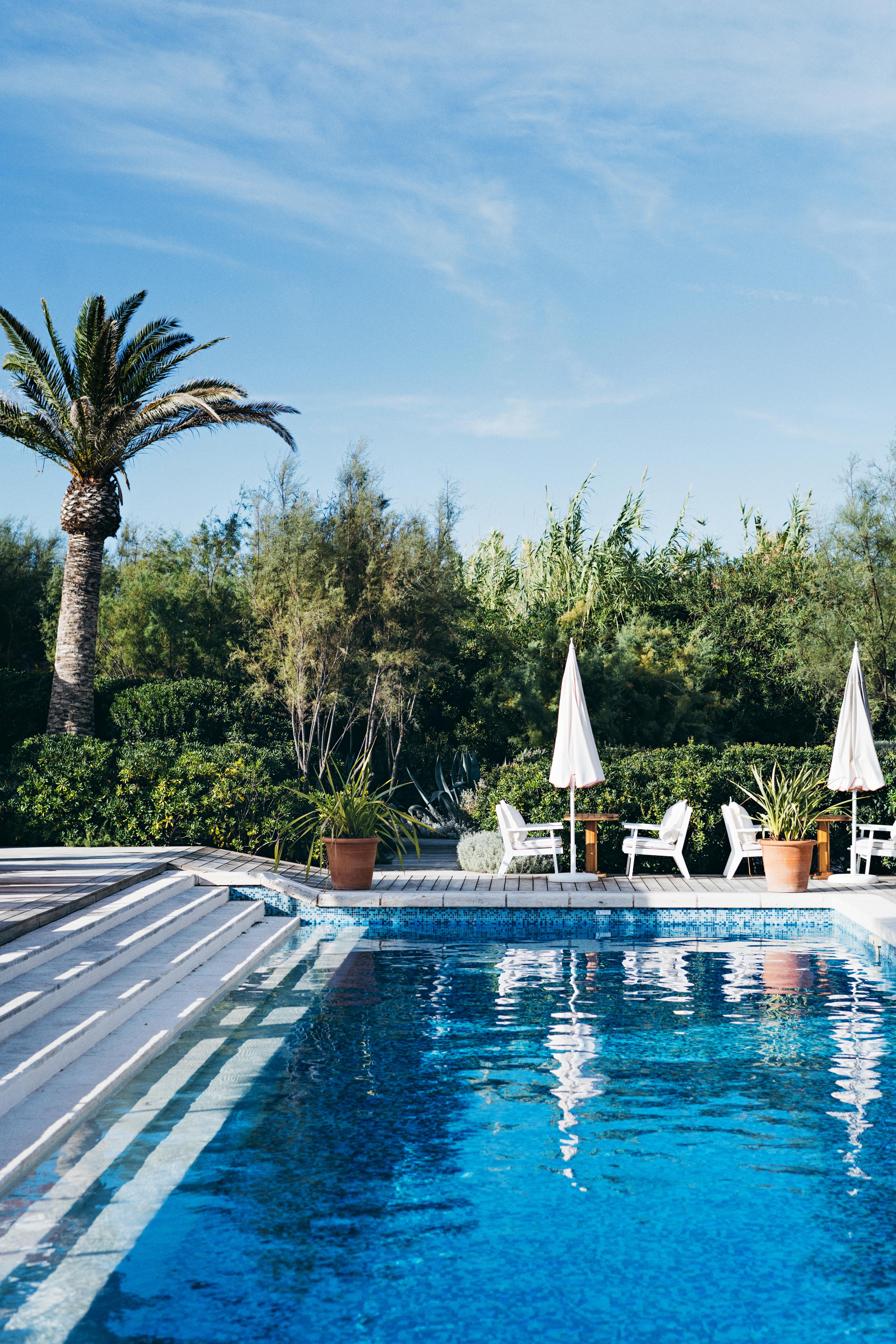 Best Hotels on the French Riviera