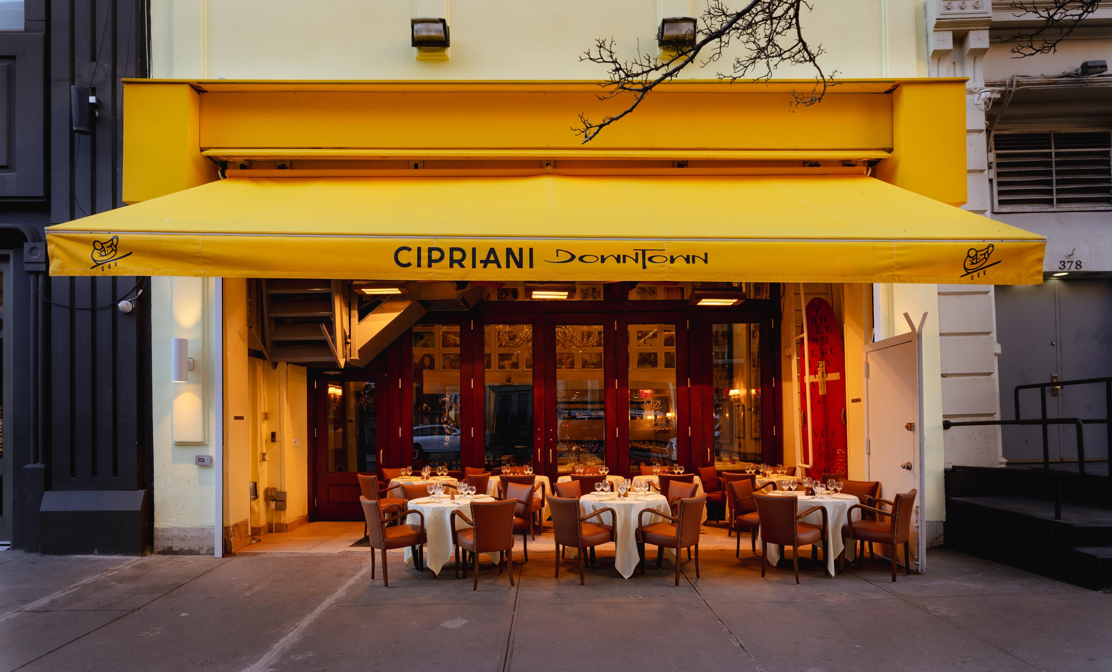 Best Manhattan Restaurants | Curated Dining by Indagare