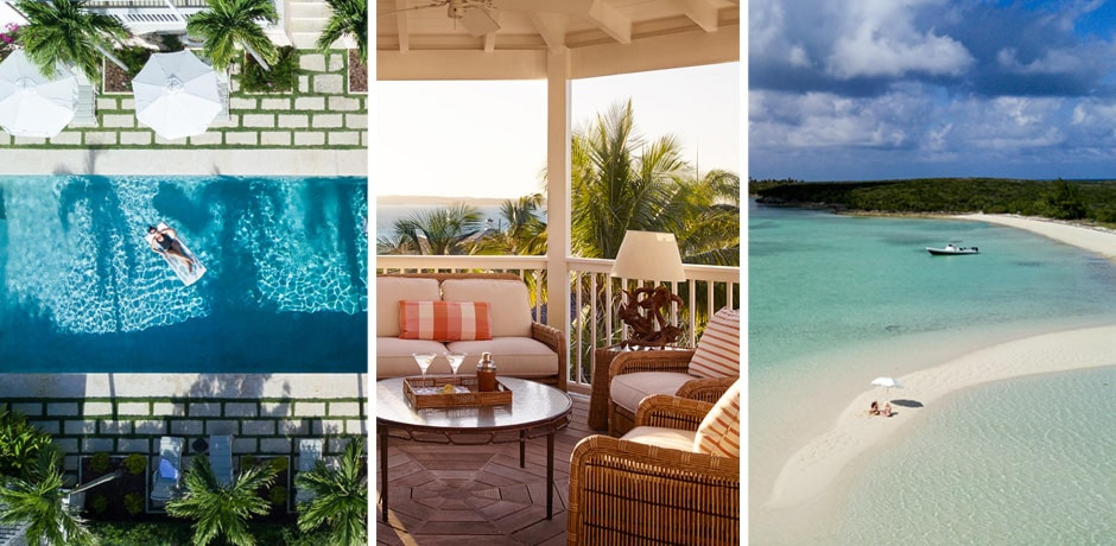 Harbour Island Inspiration: Best Places to Stay, Eat and Explore