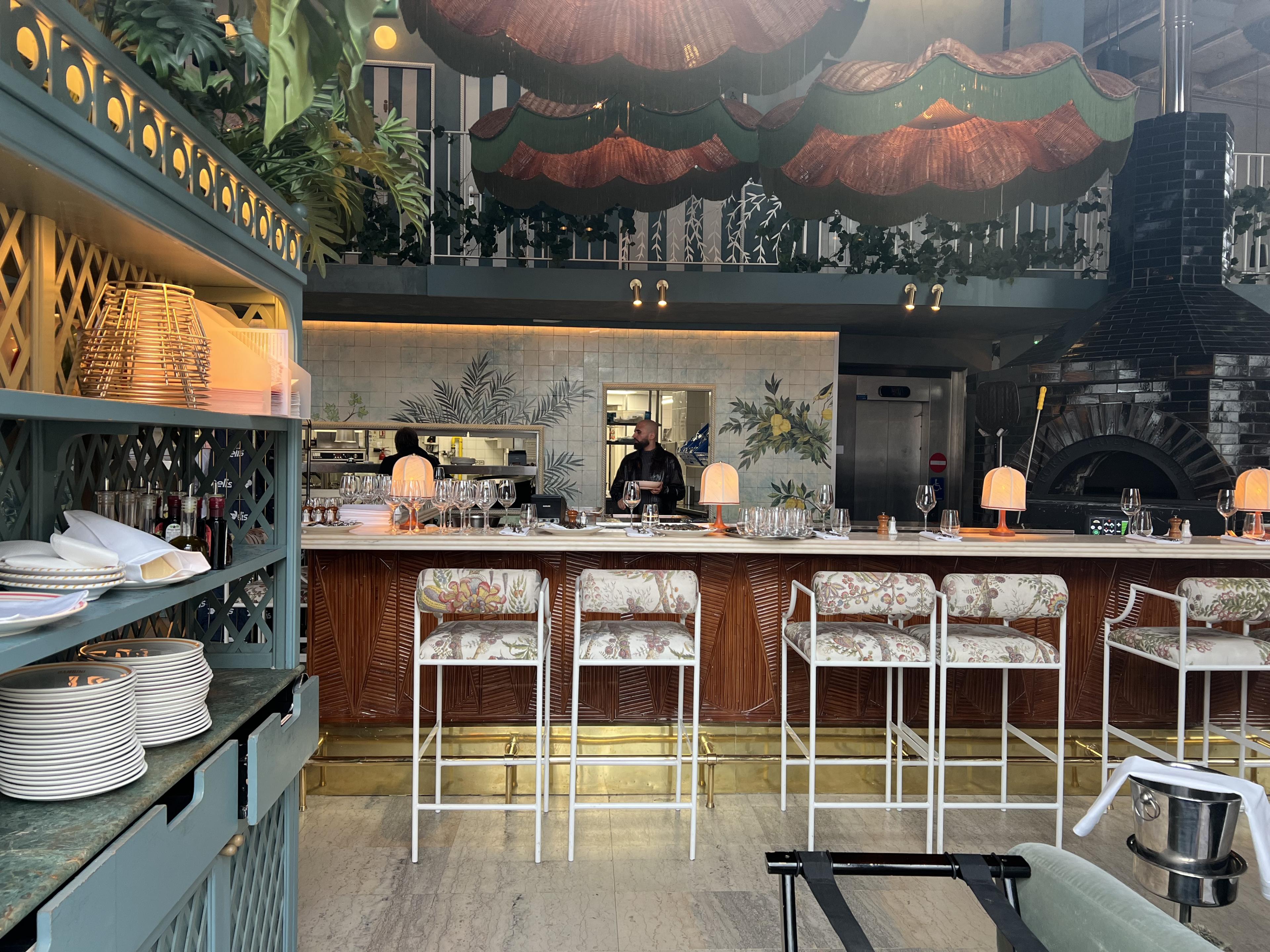 Best Paris Restaurants | Curated Dining by Indagare