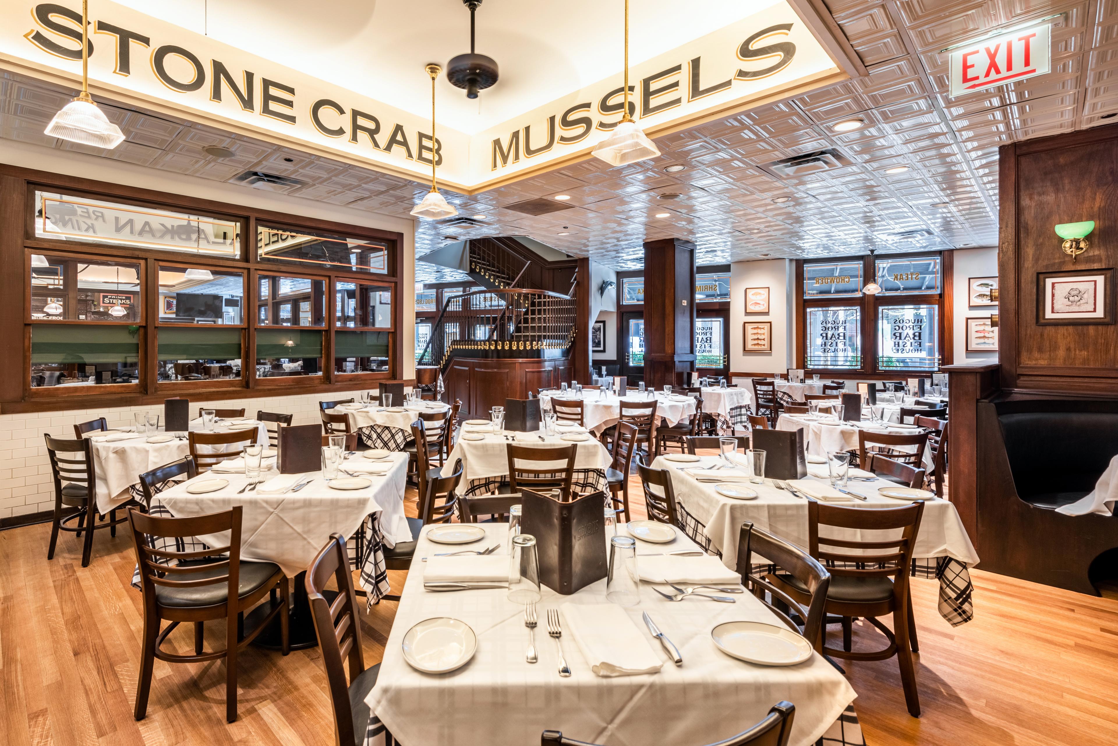 Best Chicago Restaurants