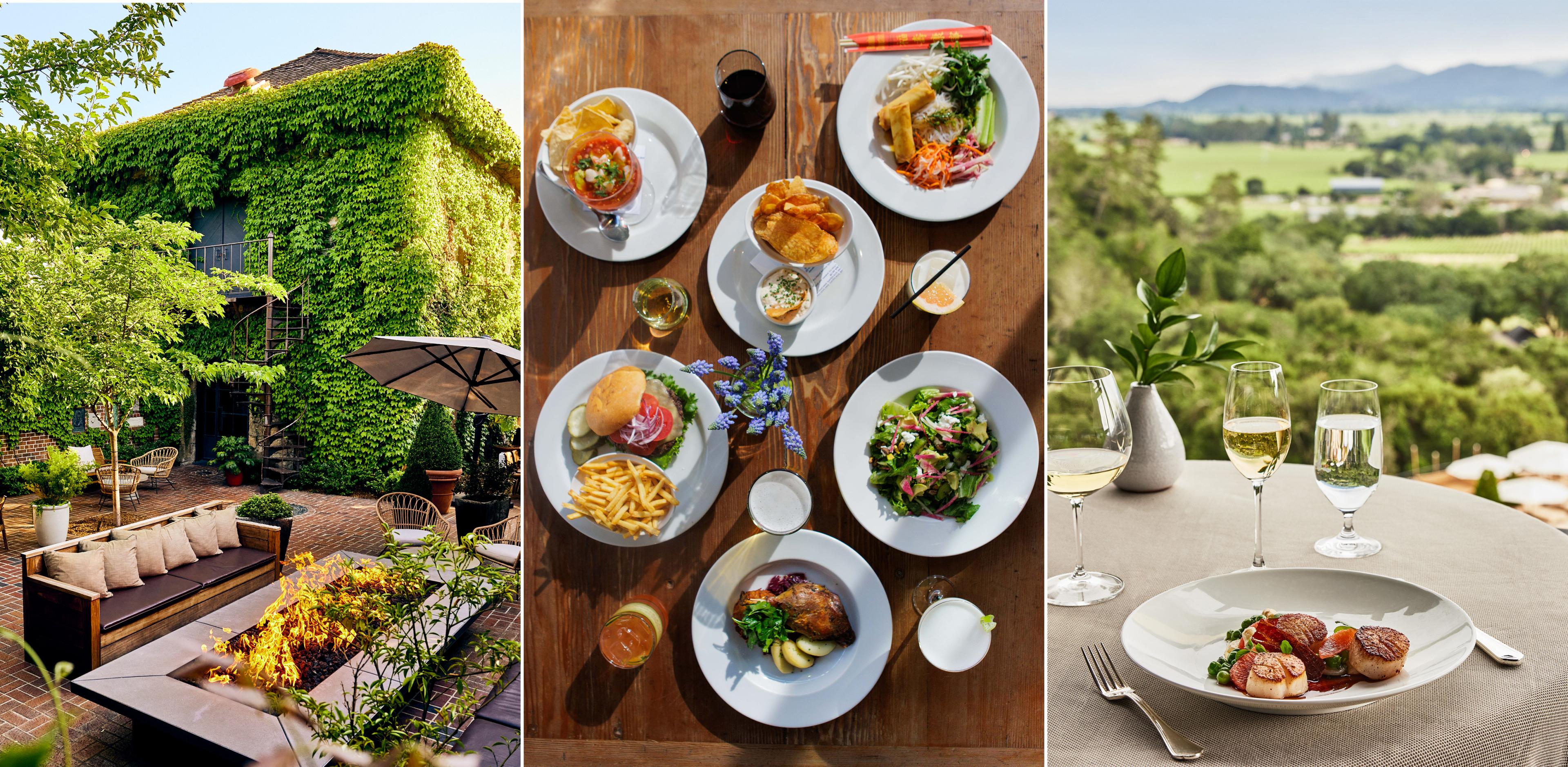 American West Inspiration: Best Places to Stay, Eat and Explore