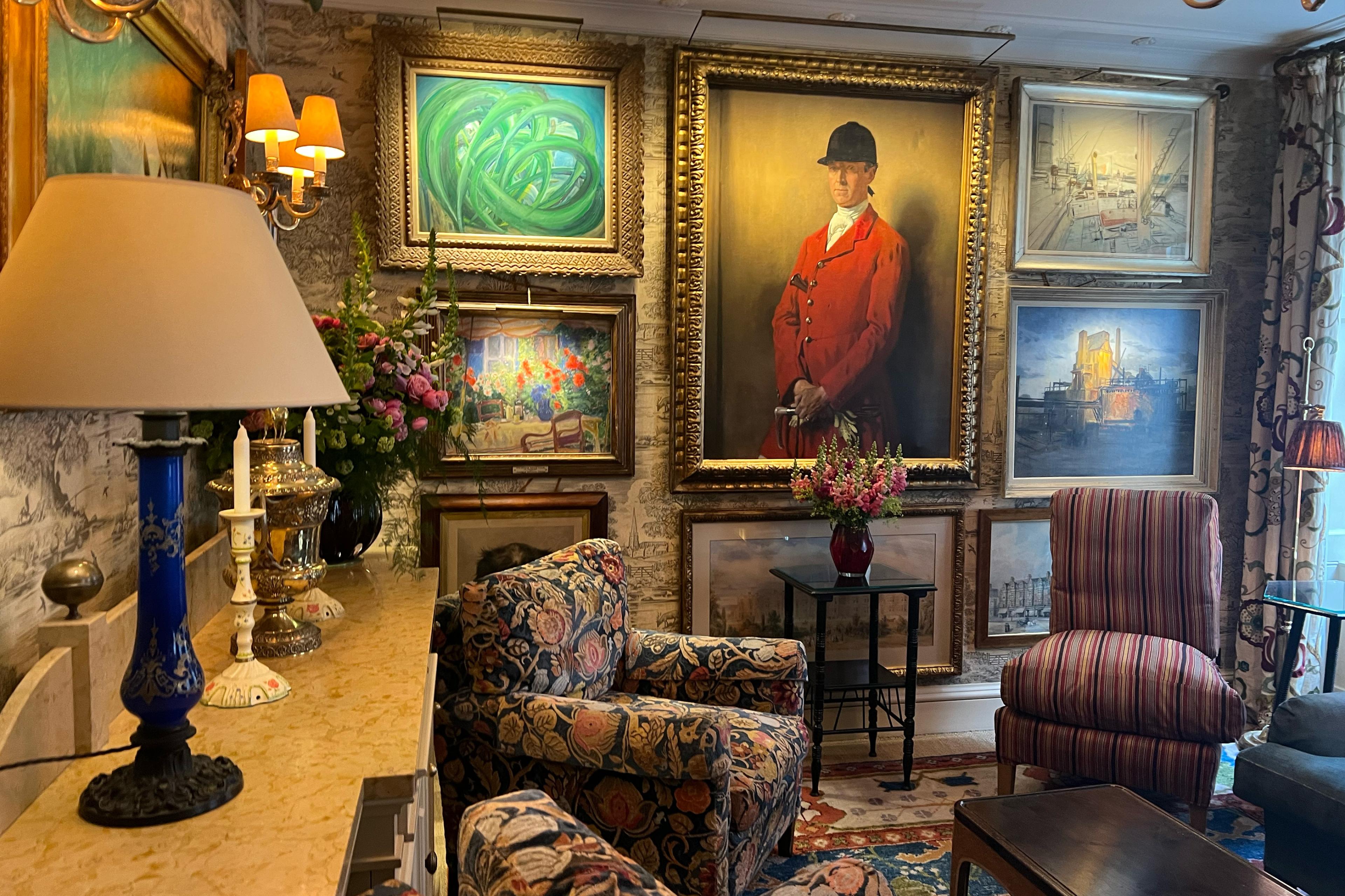 Best London Restaurants | Curated Dining by Indagare