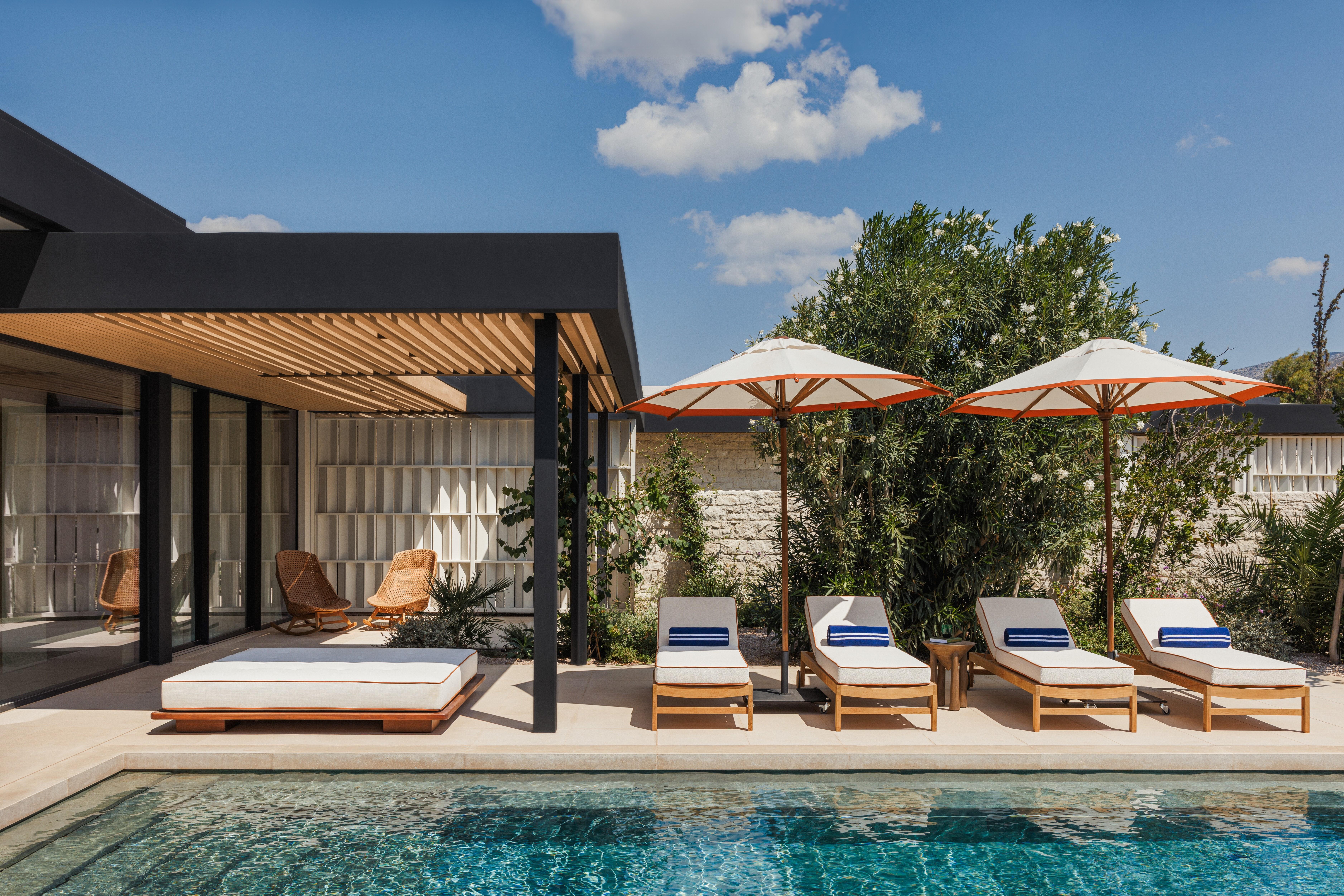 One&Only Aesthesis | Indagare Travel
