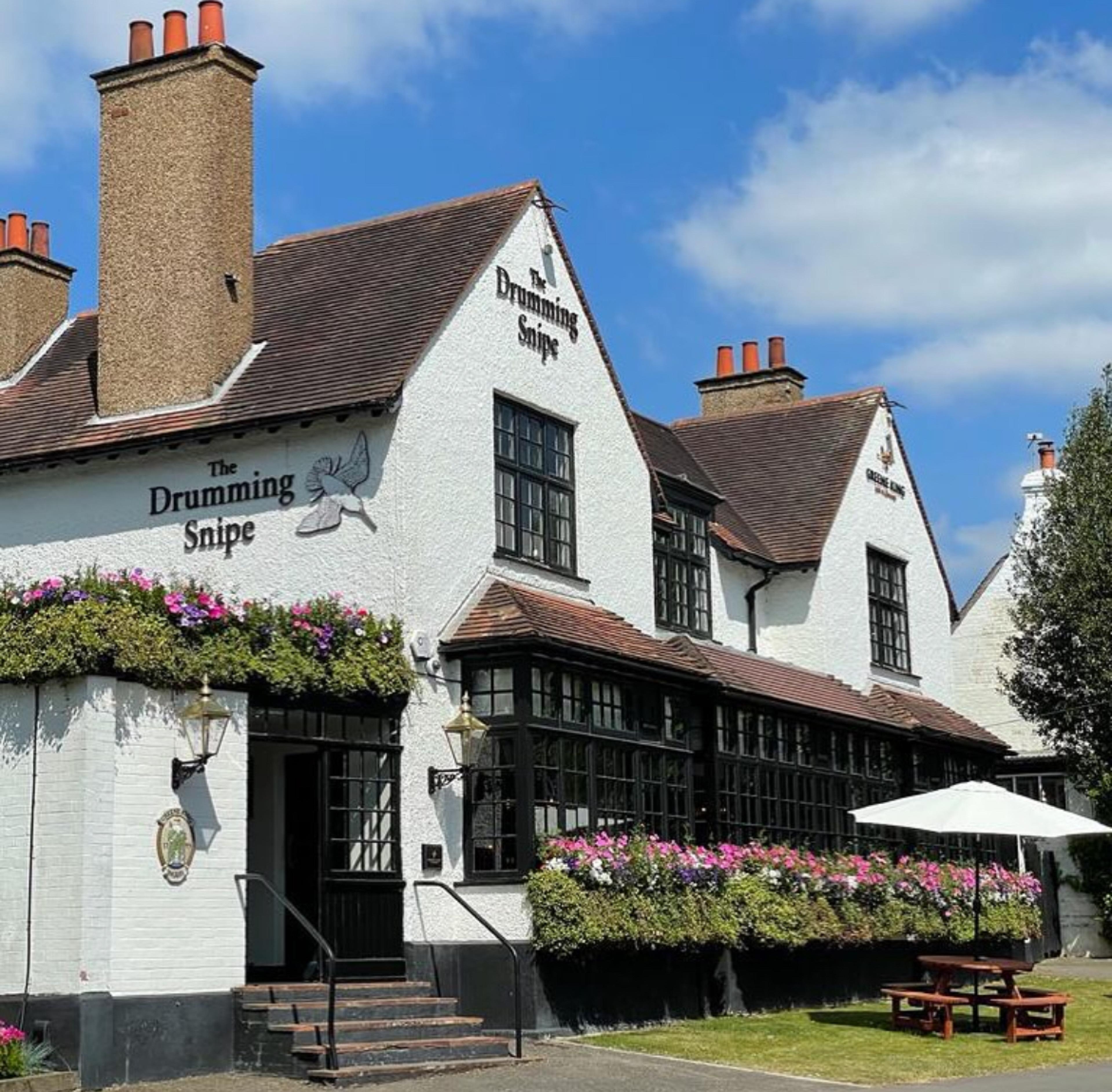 Best Hampshire, Berkshire & Surrey Restaurants | Curated Dining by Indagare