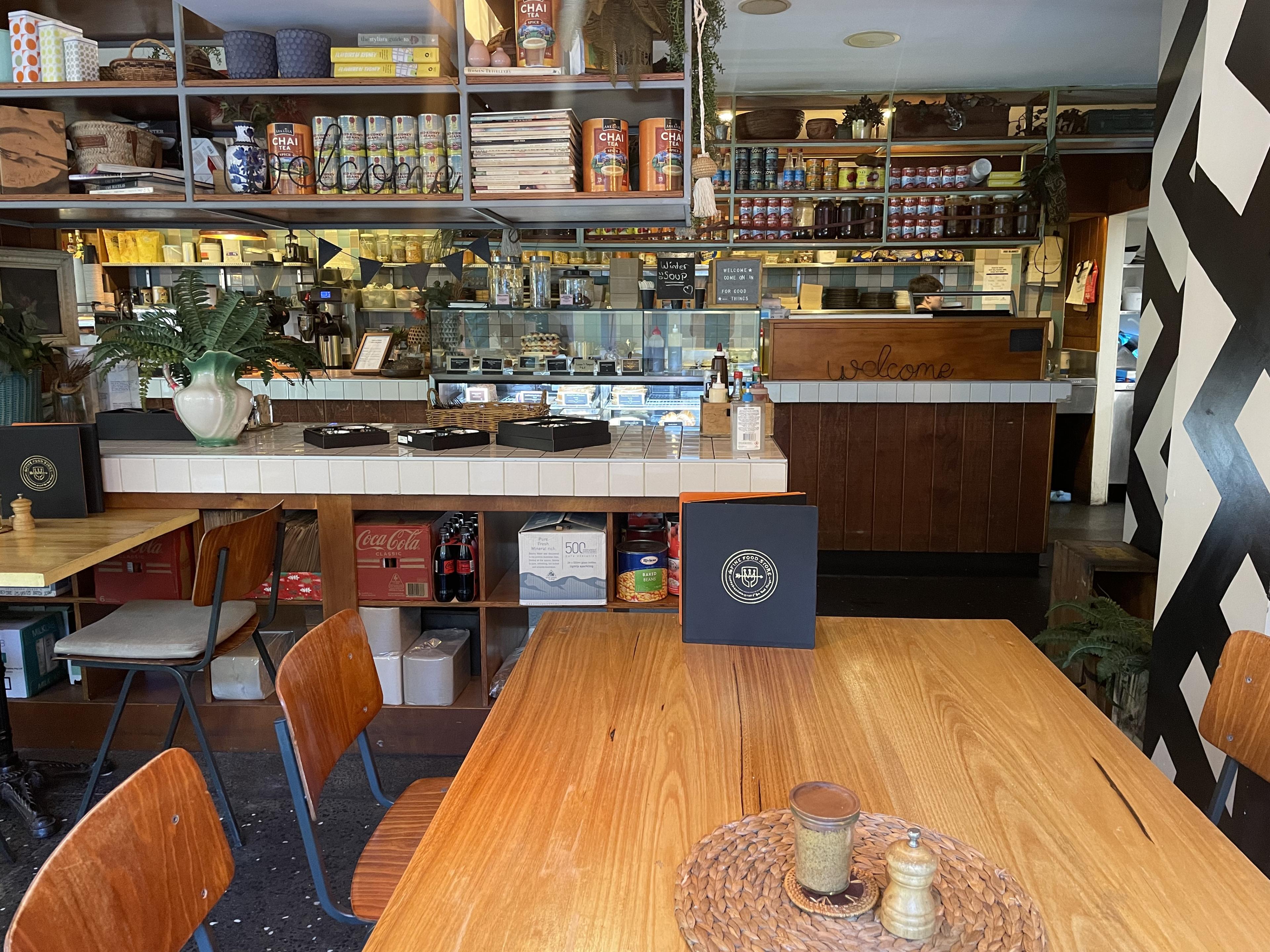 Best Sydney Restaurants