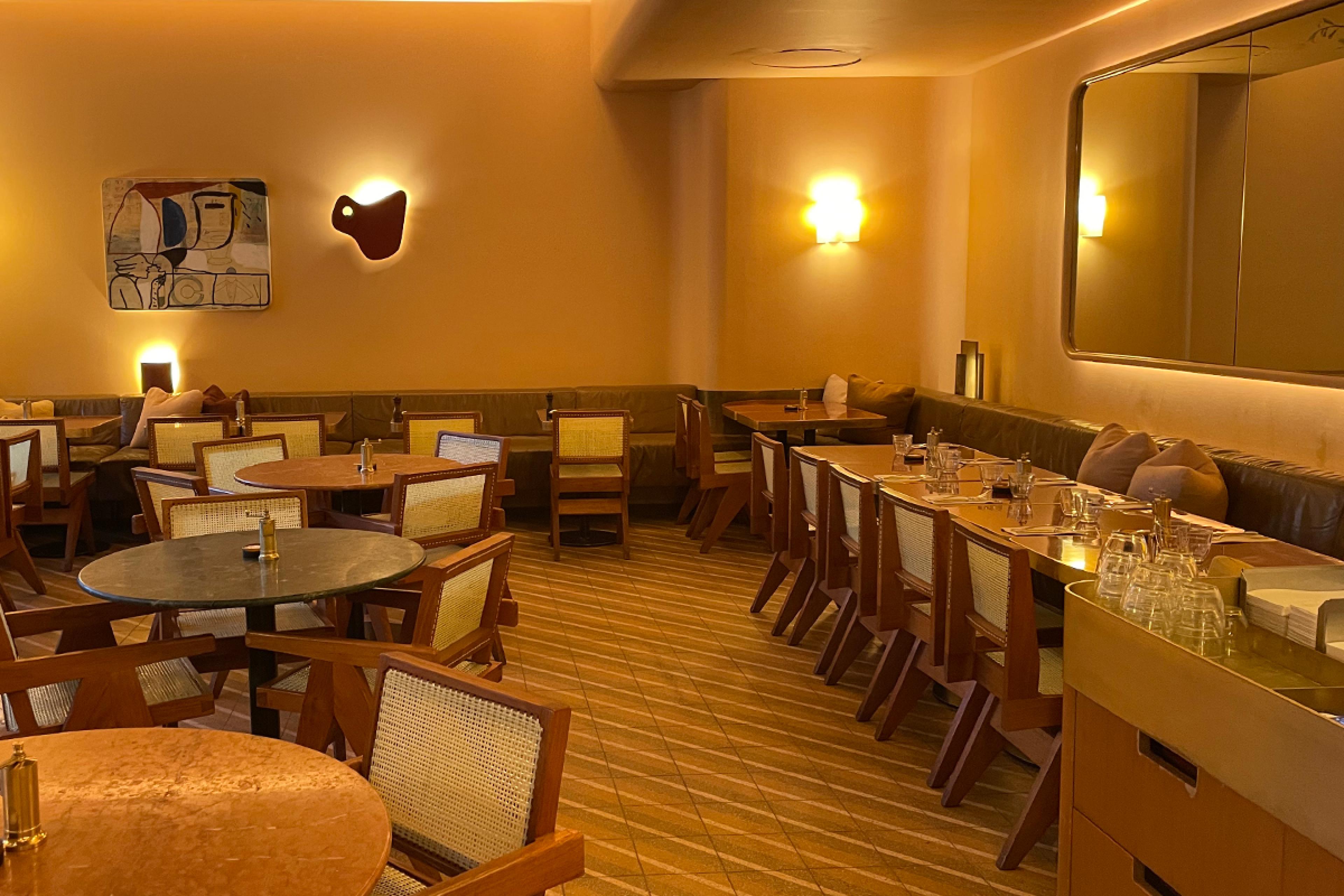 Best Sydney Restaurants