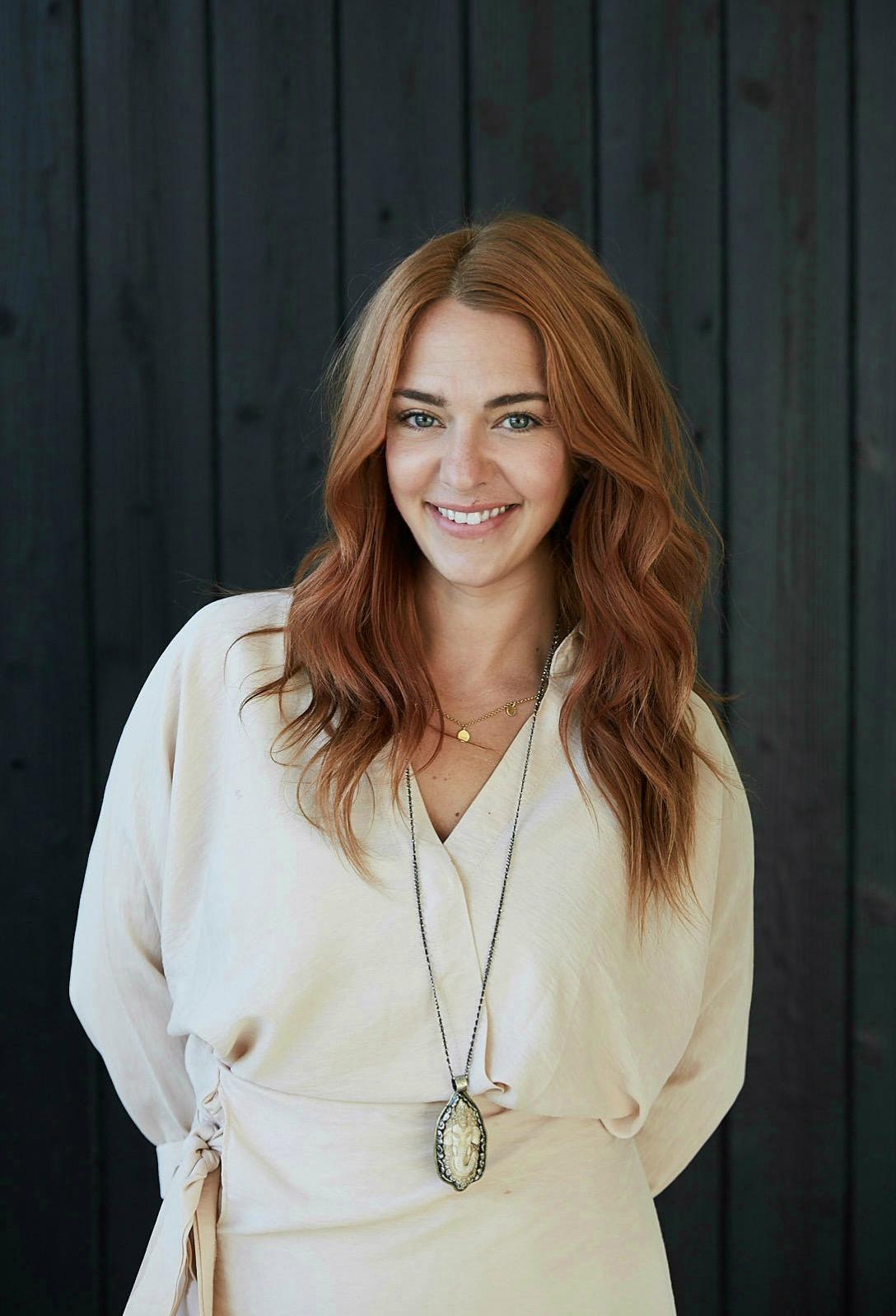 Everything Hamptons with Shou Sugi Ban House’s Taylor Rose Berry