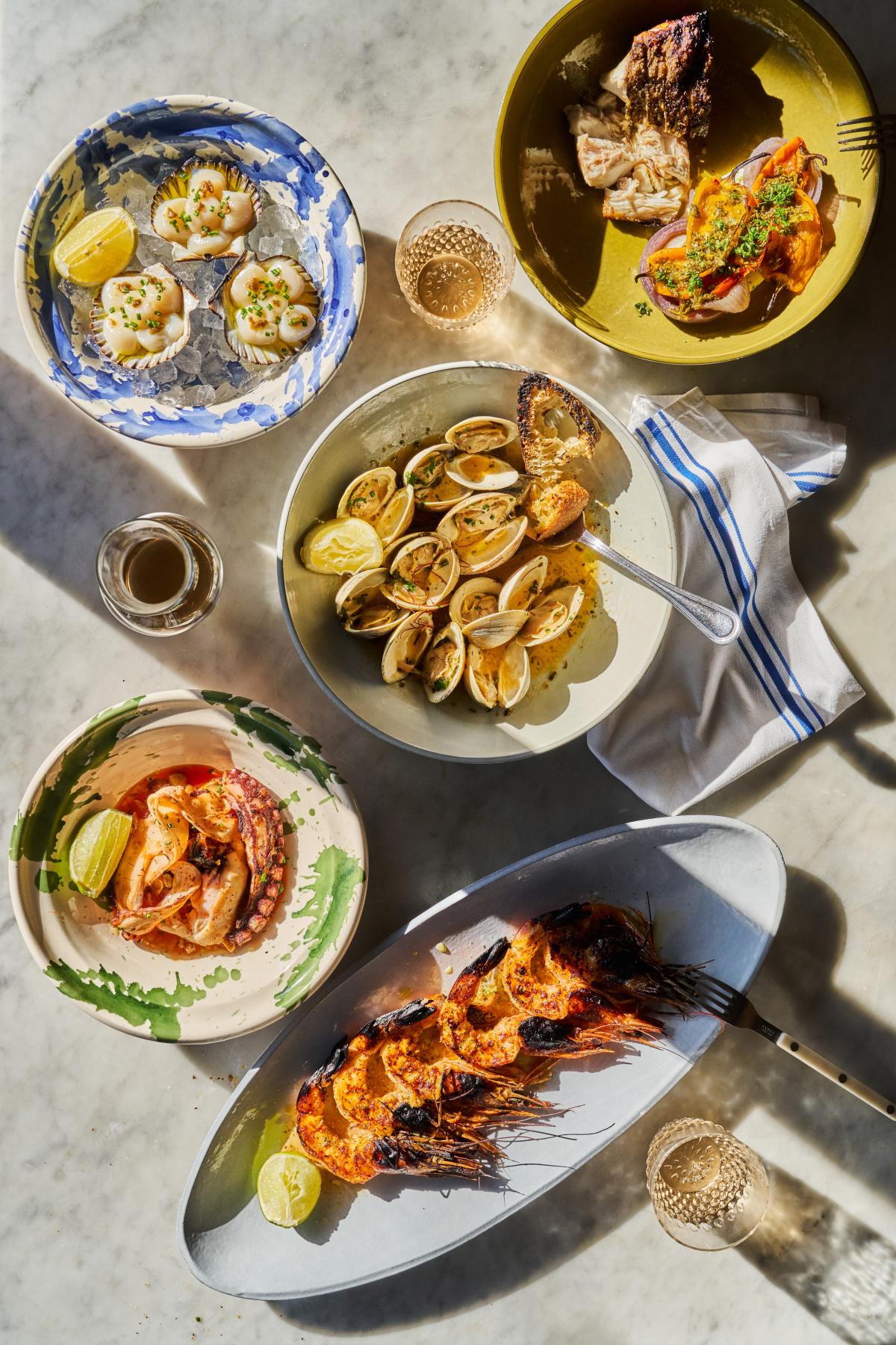 Best Restaurants in The Hamptons
