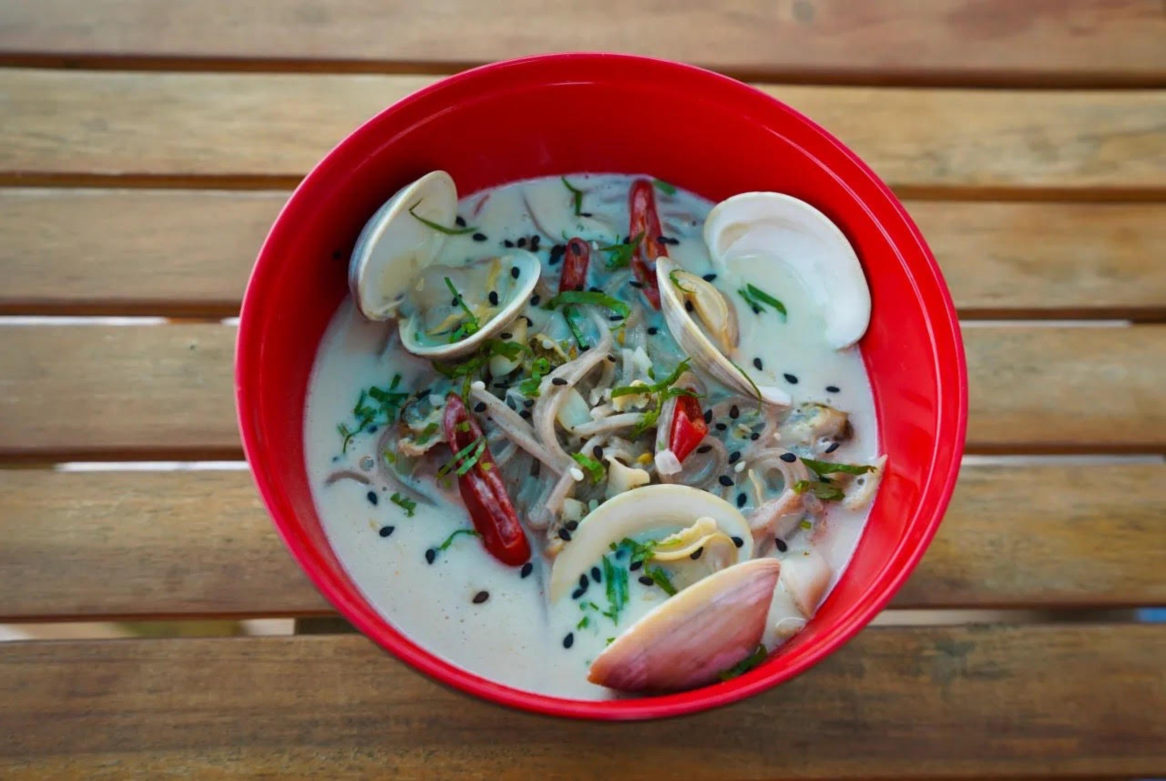 Best North Fork Restaurants