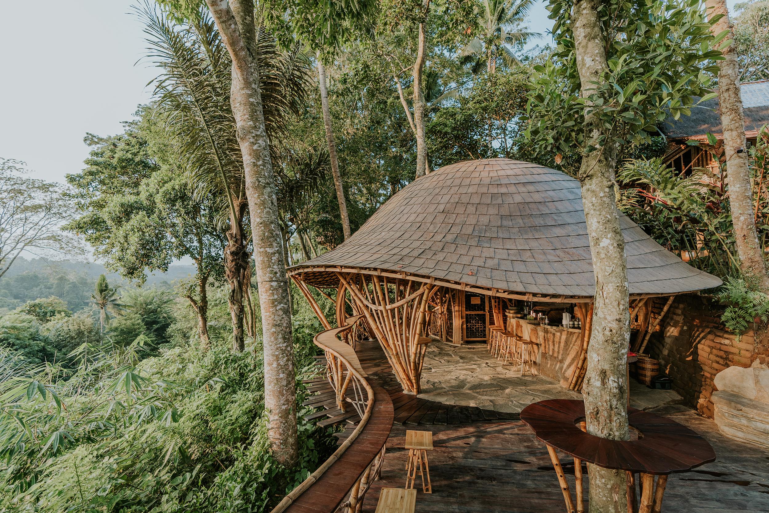 Bambu Indah | Indagare Travel