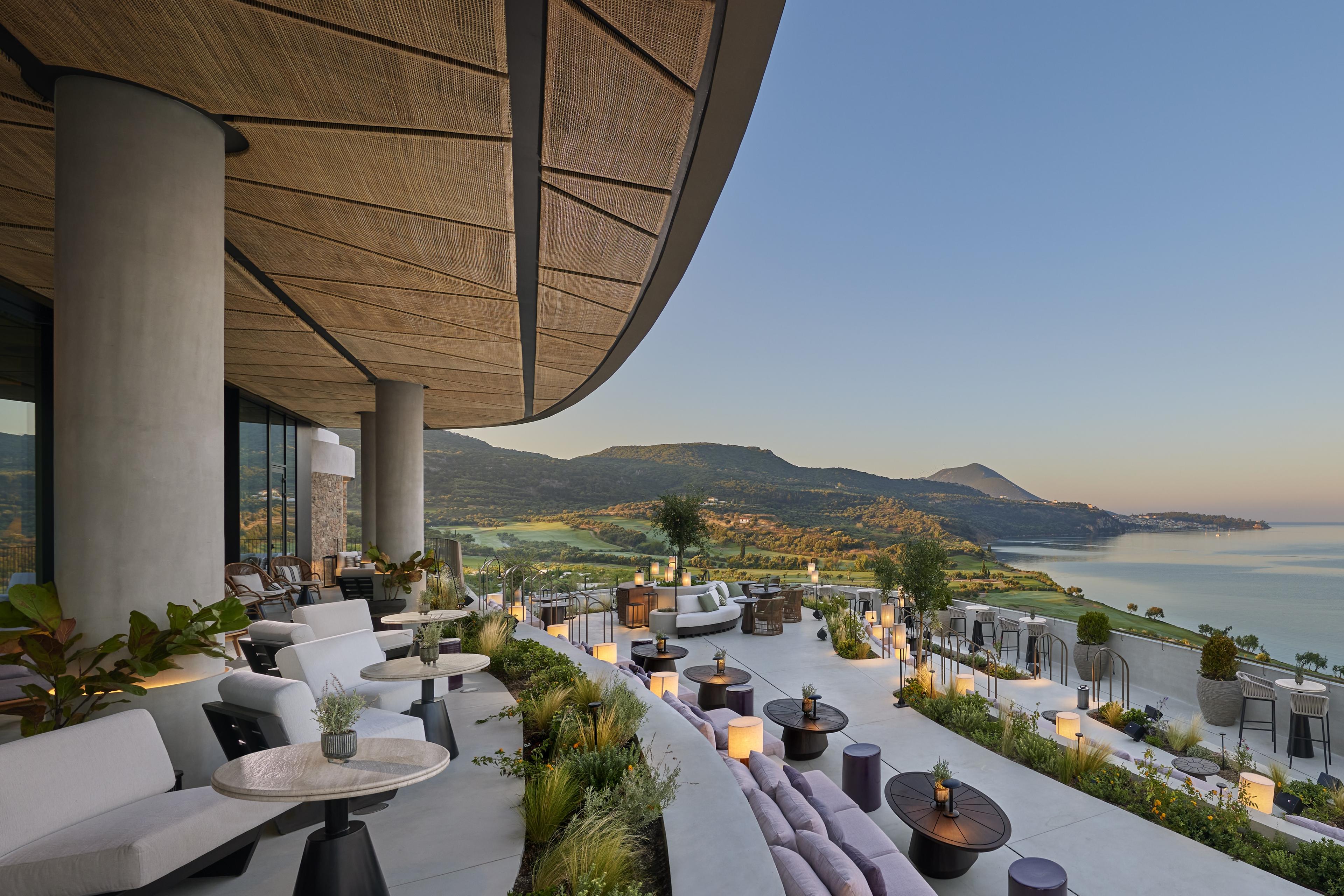 Best Greece Hotels | Luxury Stays Curated by Indagare