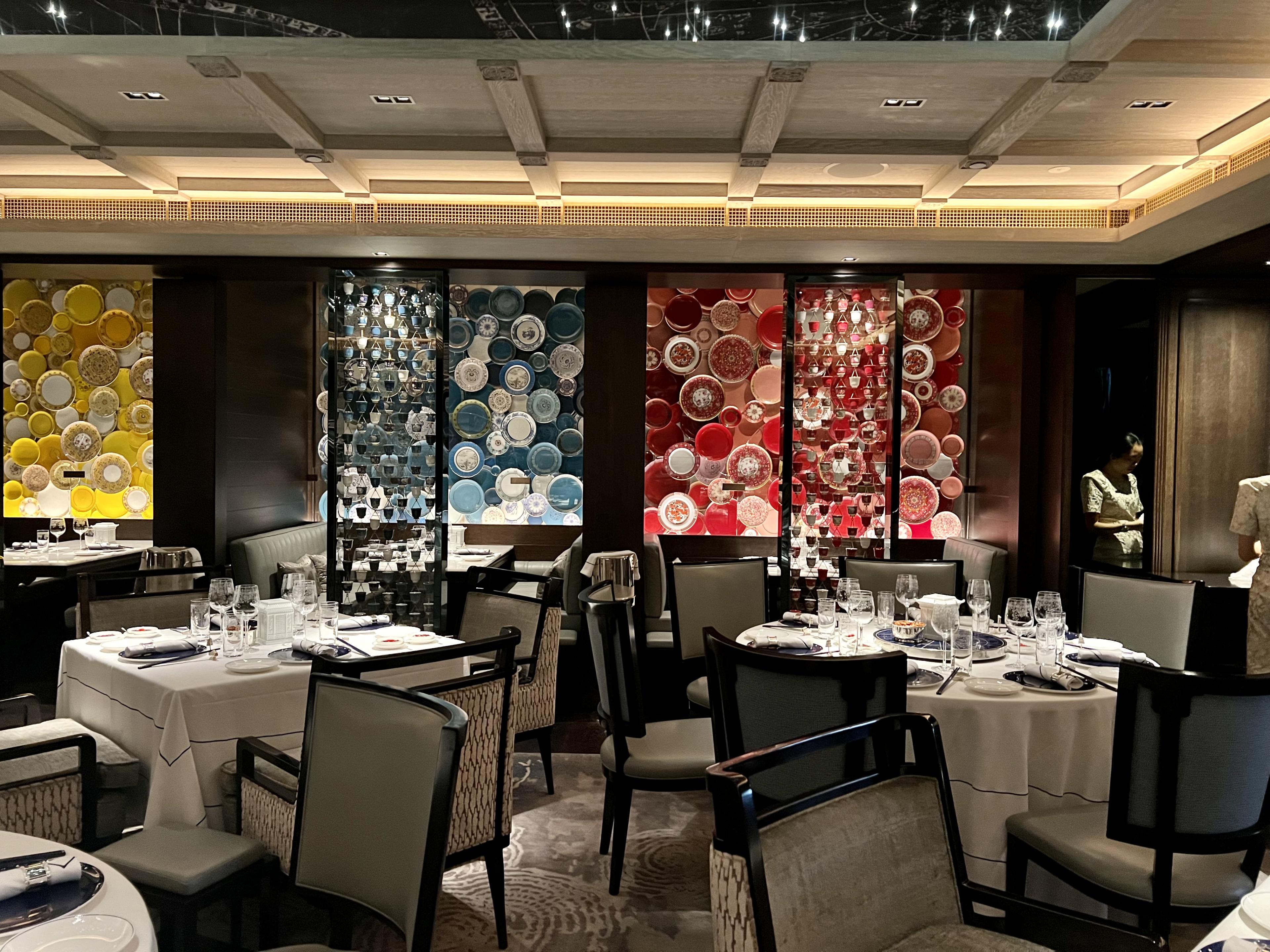 Best London Restaurants | Curated Dining by Indagare
