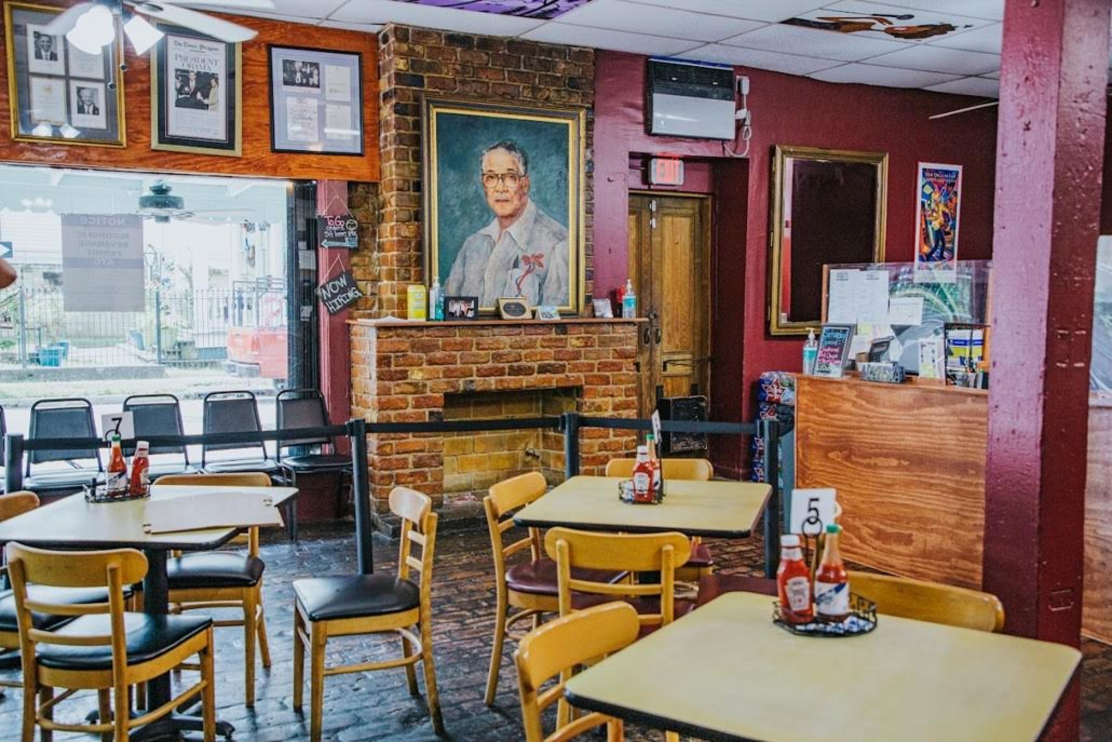 Best New Orleans Restaurants