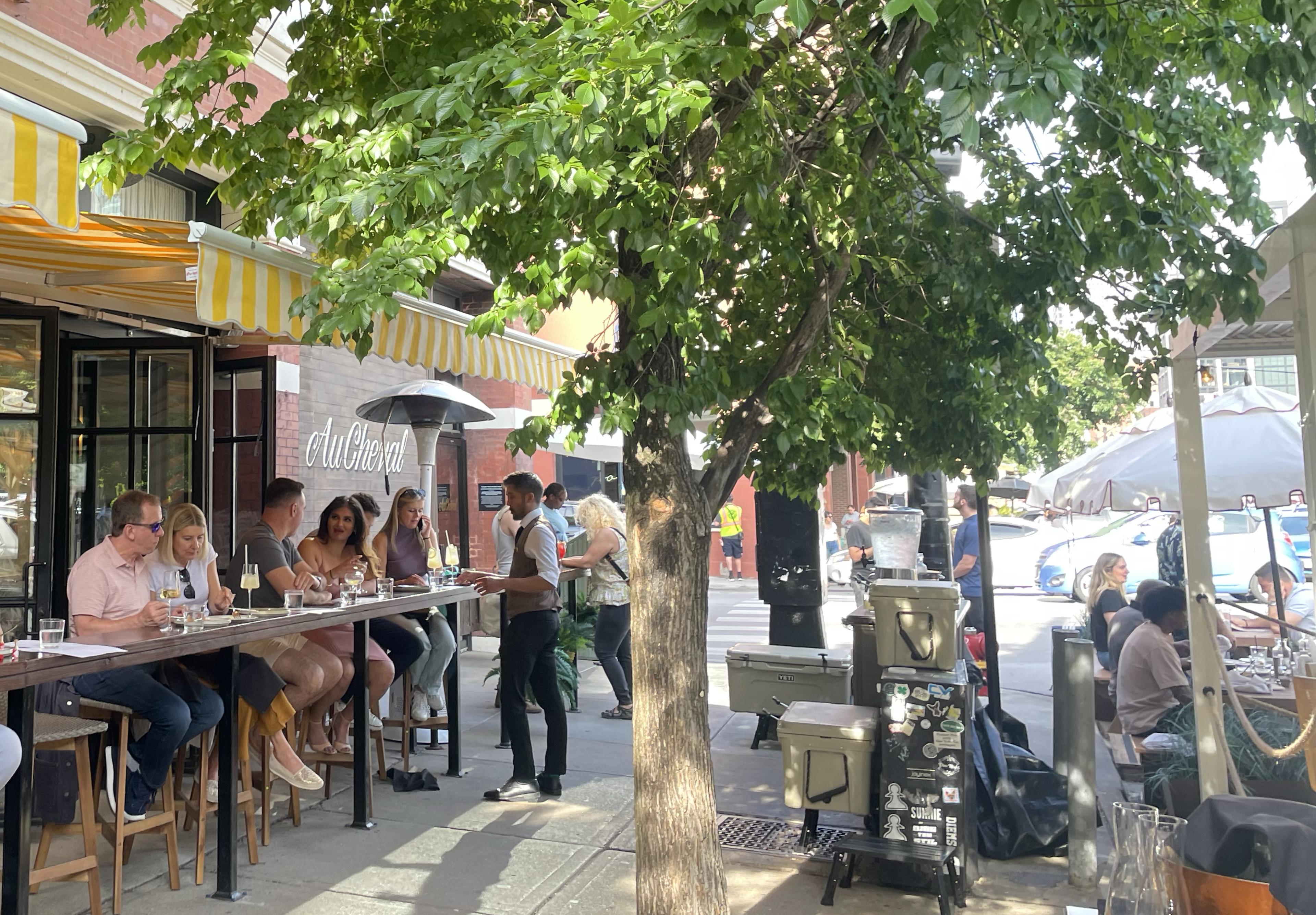 Best Chicago Restaurants | Curated Dining by Indagare