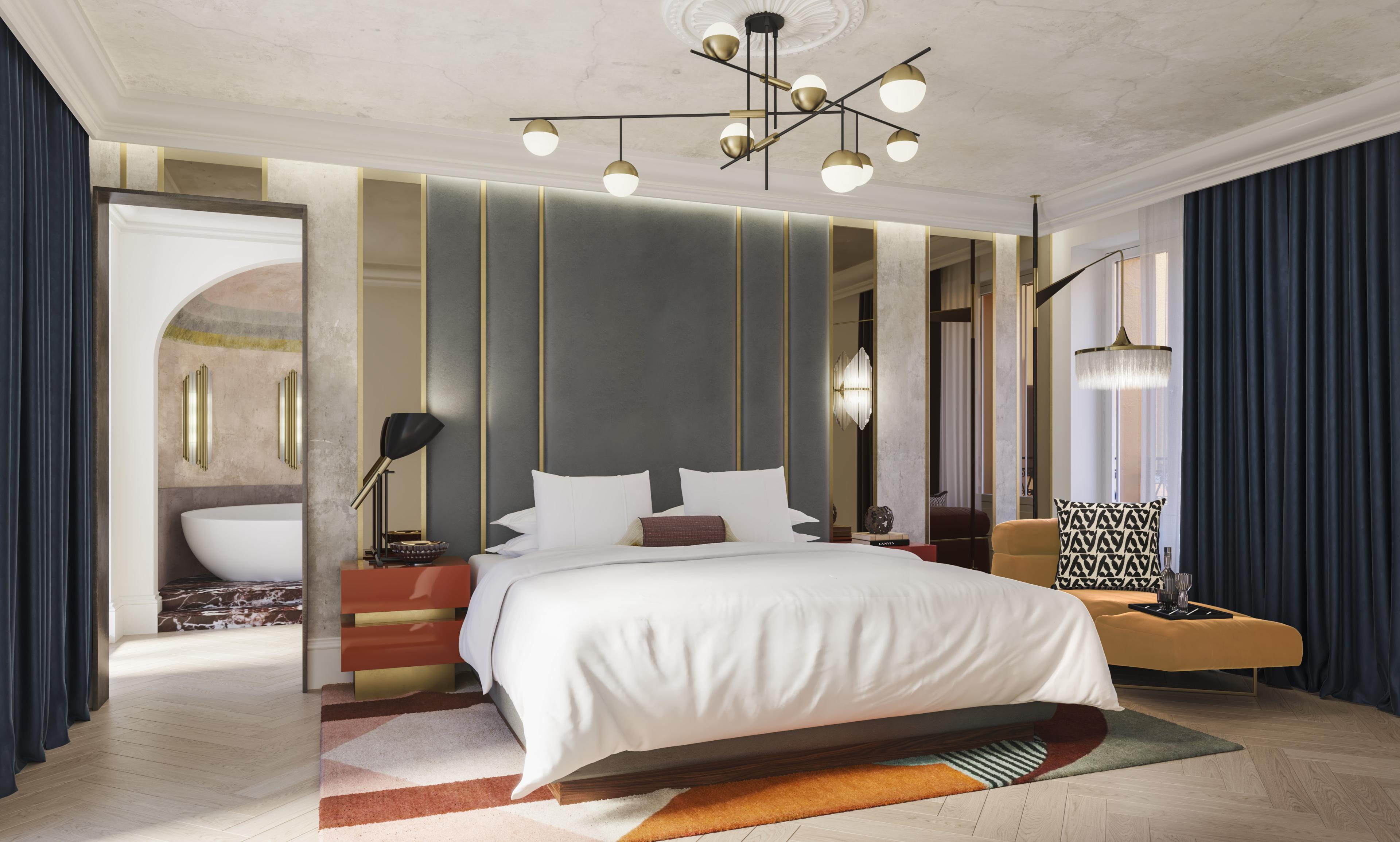 W Hotel Rome Hotel W Rome Rome, Italië Boek Nu, Prijzen Van 2025