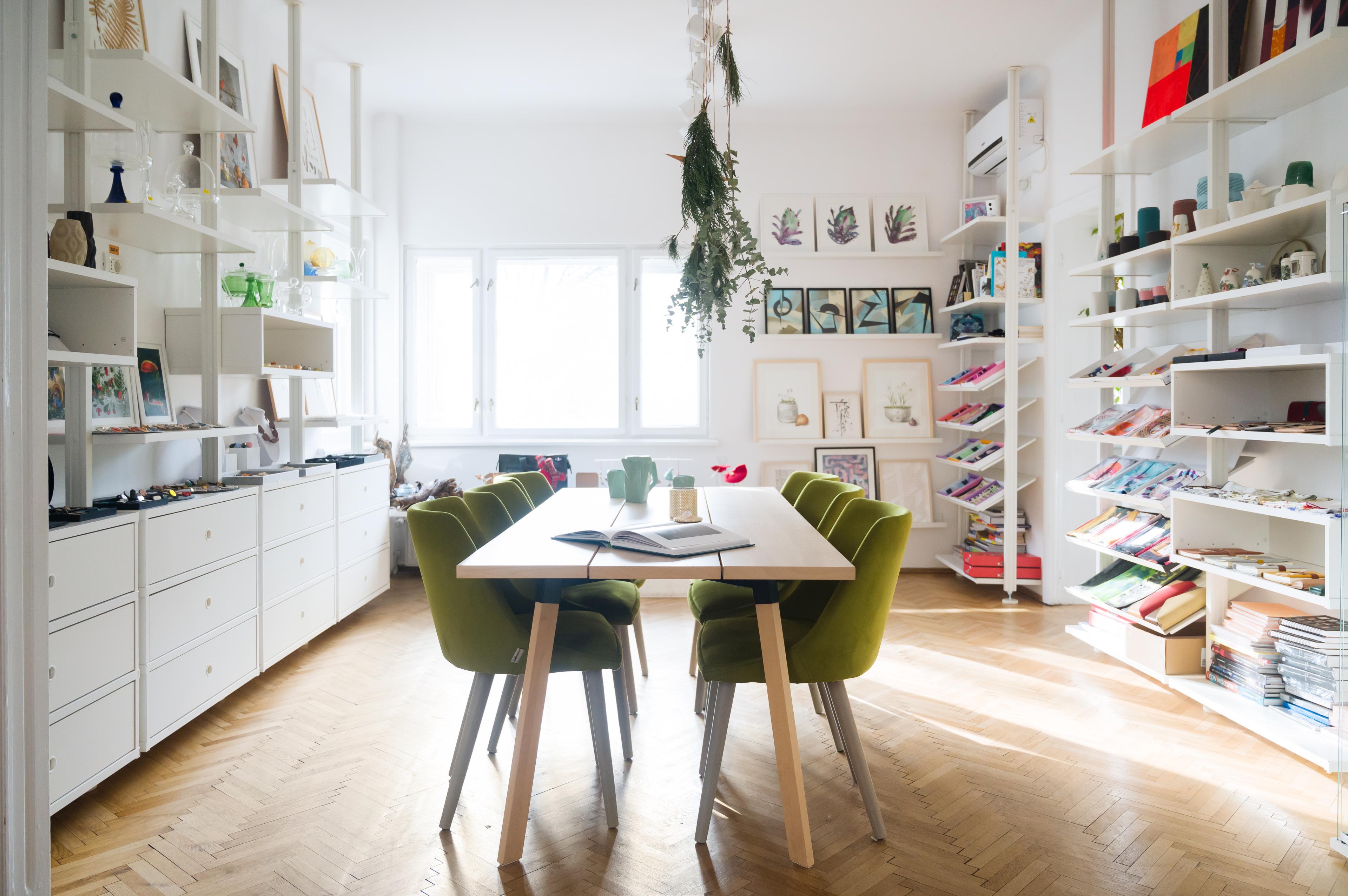 Romania Shopping Guide | Best Stores Curated by Indagare