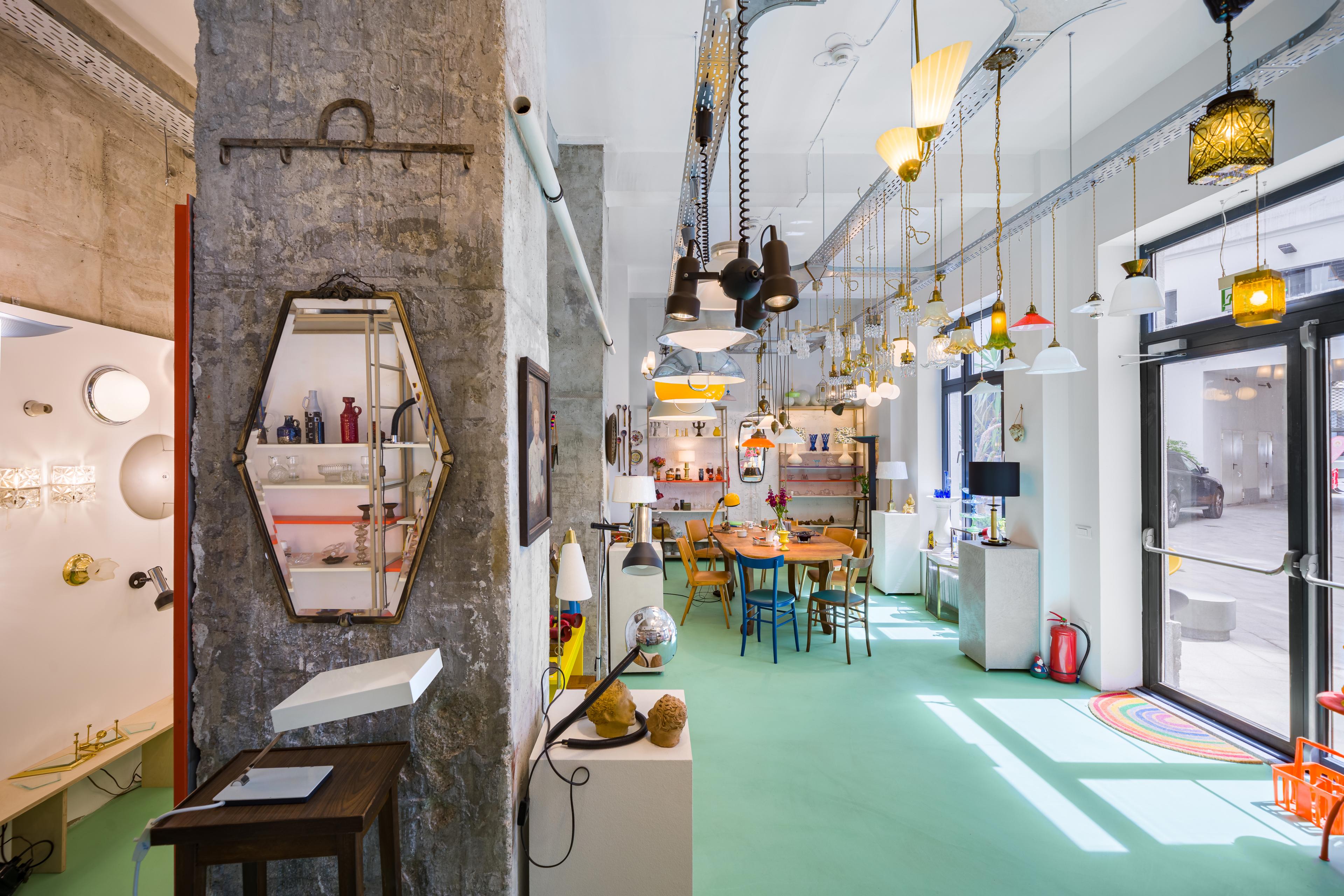 Romania Shopping Guide | Best Stores Curated by Indagare