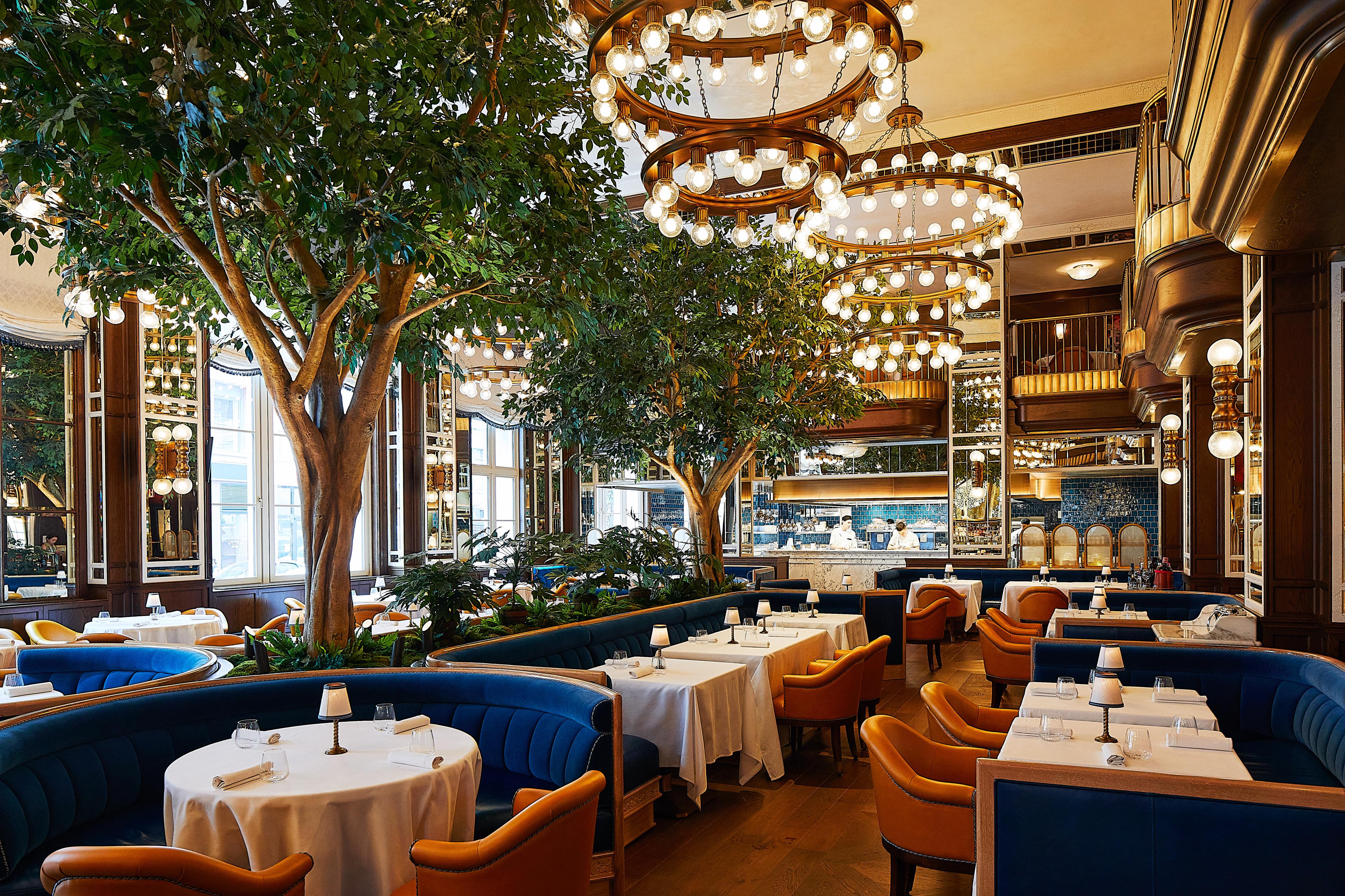 Best Manhattan Restaurants