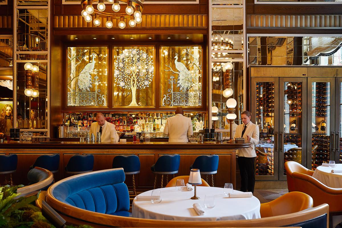 Dining Out: Restaurant Recommendations From Our Team, From Tokyo to Sydney