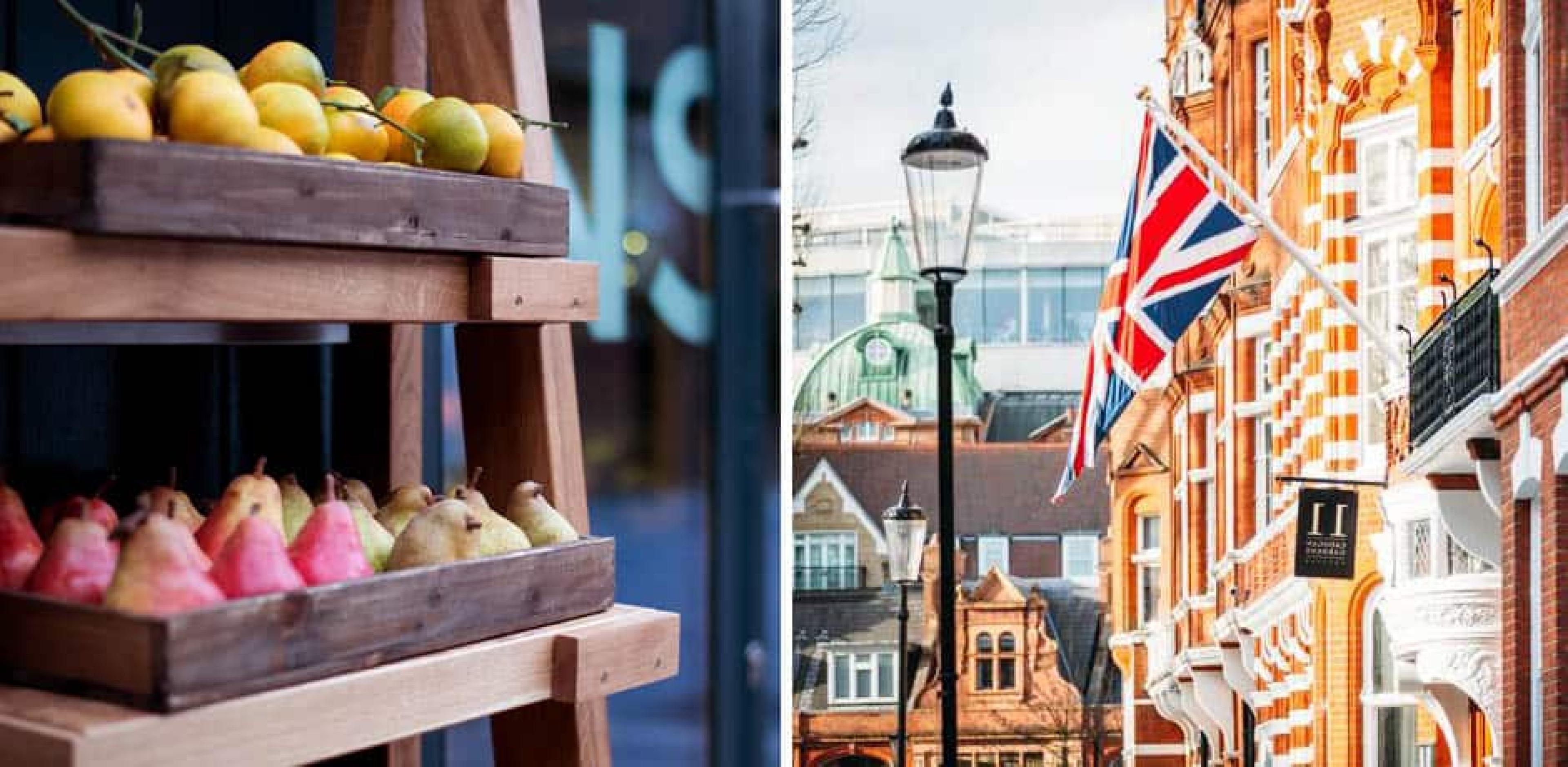 The Cadogan, A Belmond Hotel, London | Indagare Travel