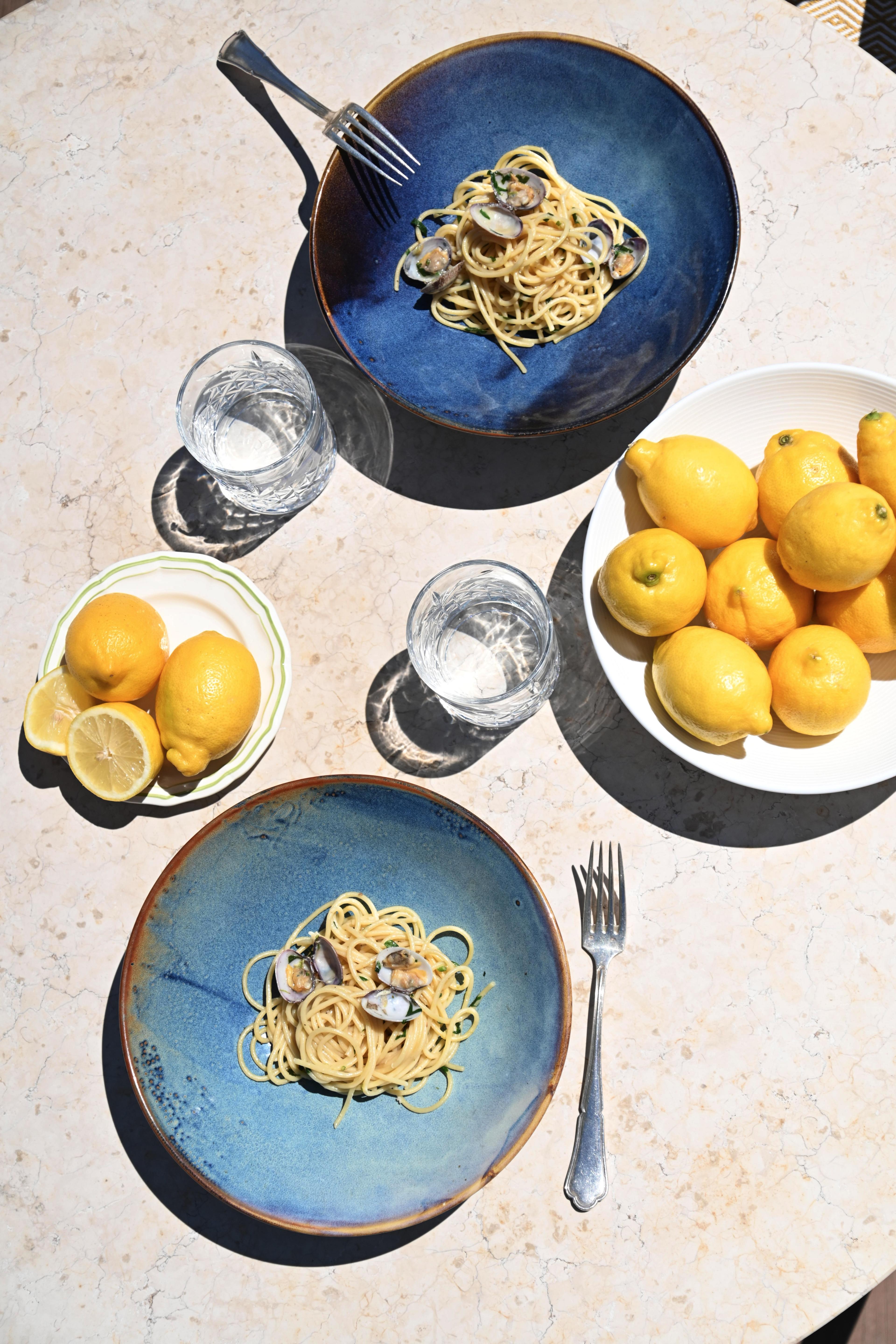 Best French Riviera Restaurants