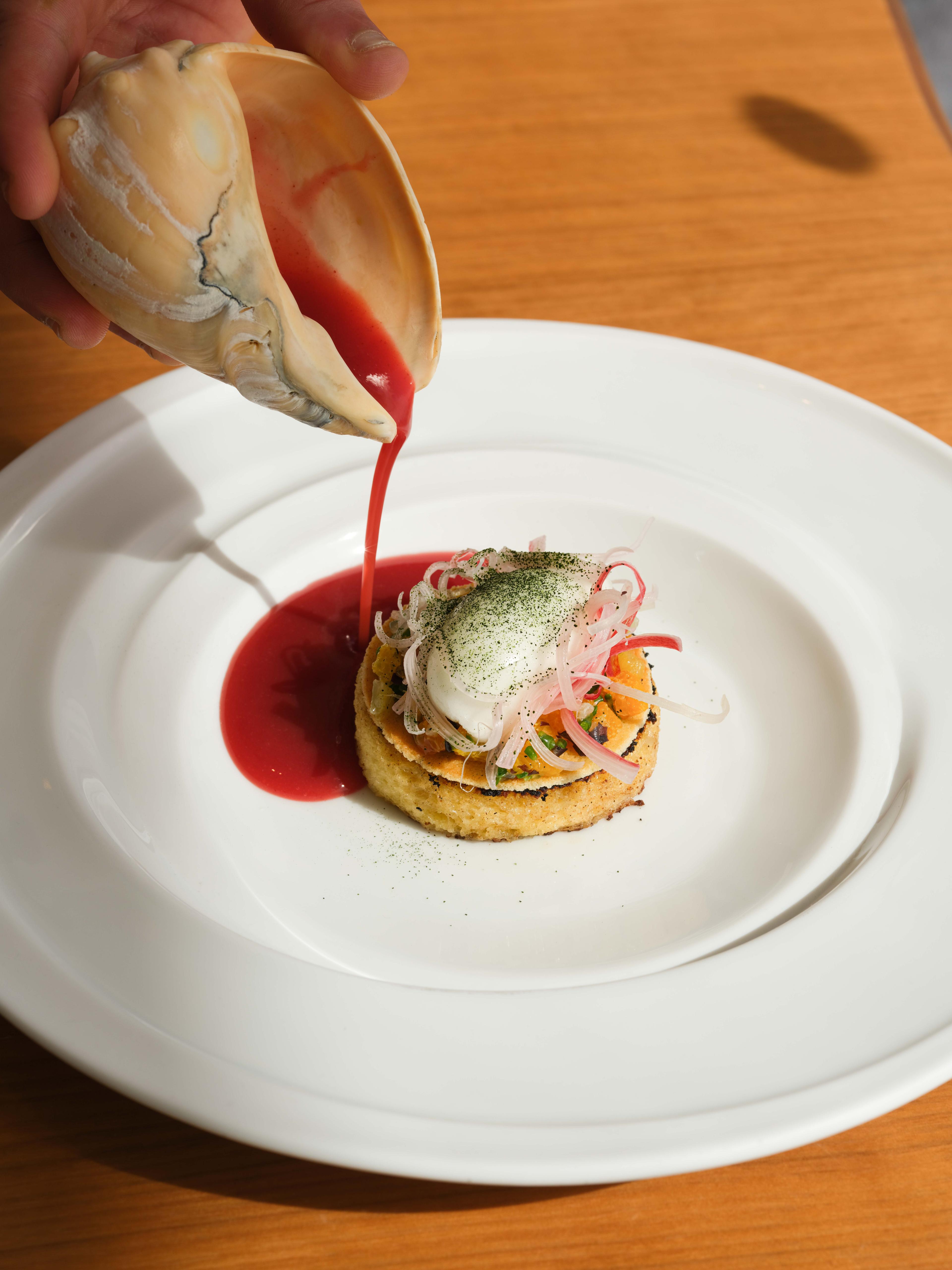 Best French Riviera Restaurants