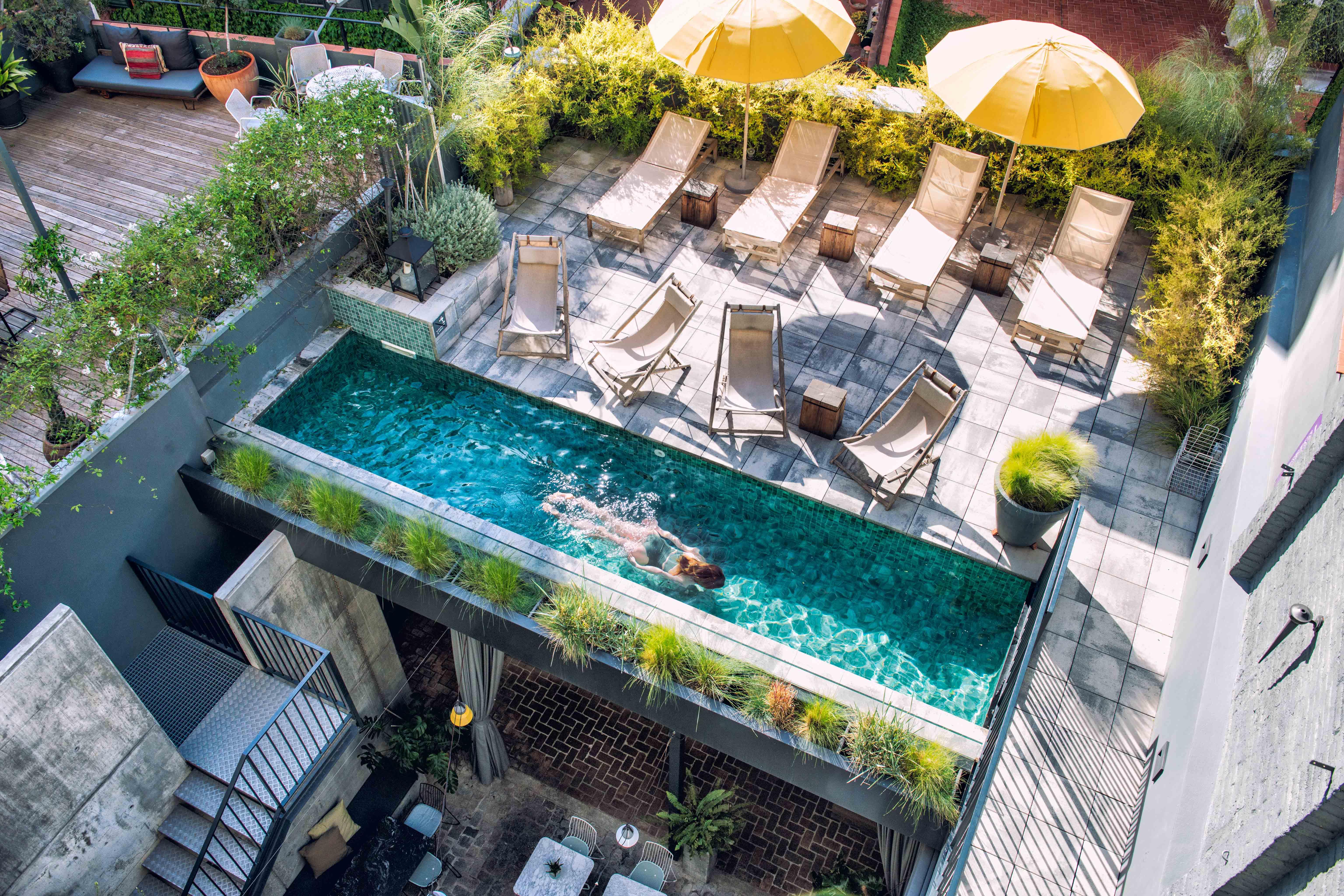 Hotel Brummell | Indagare Travel