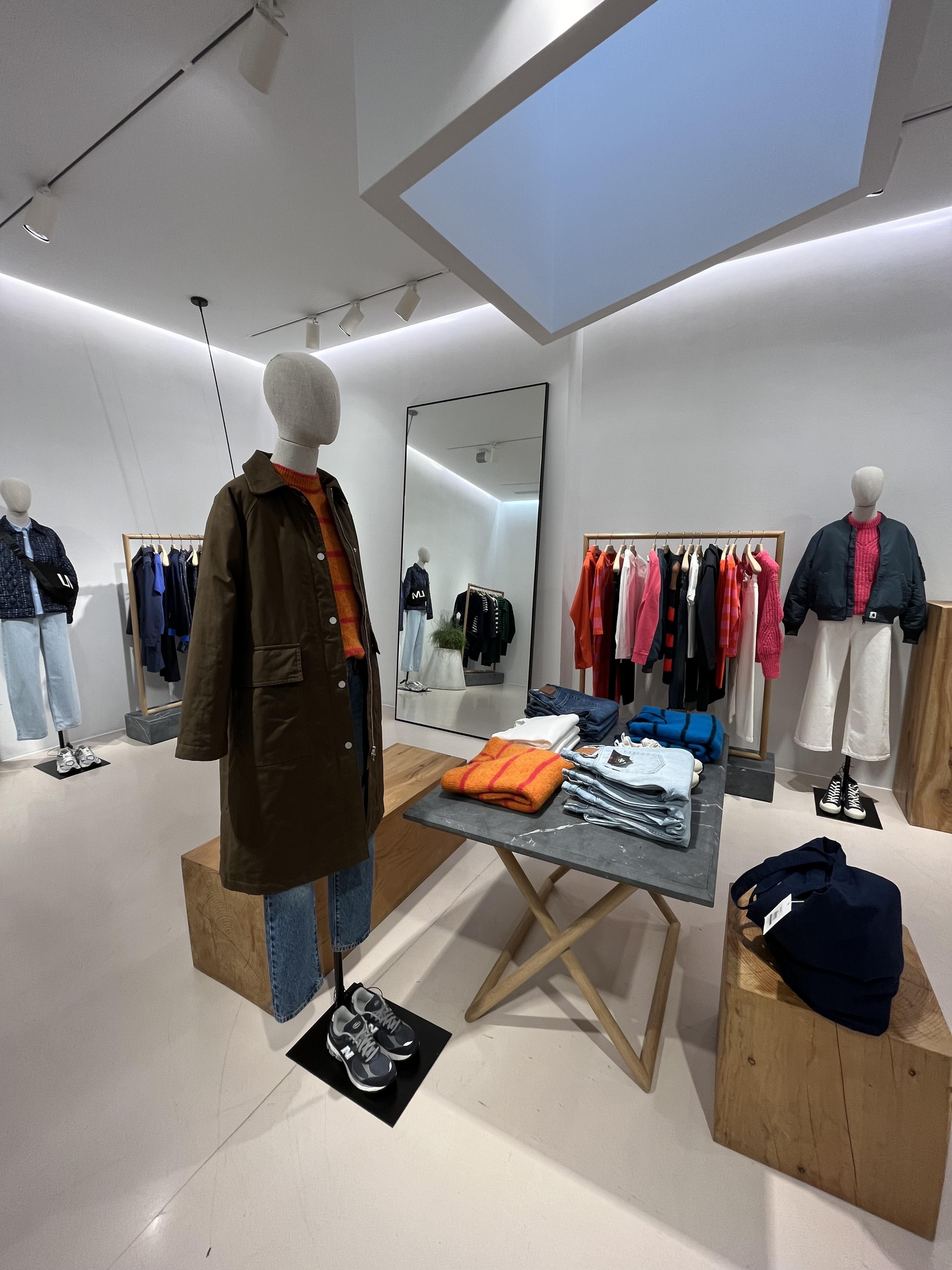 Spanish Basque Region Shopping Guide