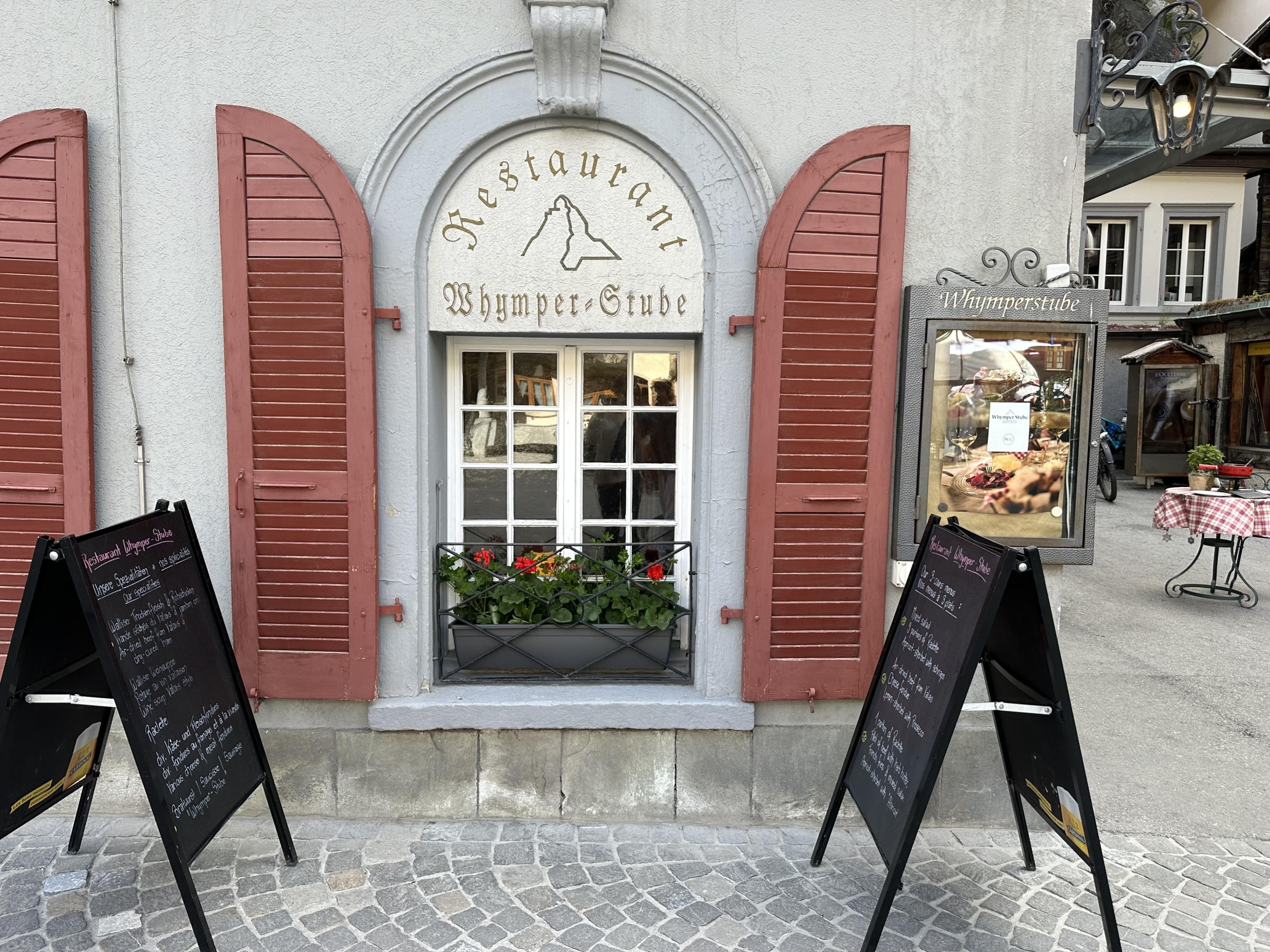 Best Zermatt Restaurants | Curated Dining by Indagare