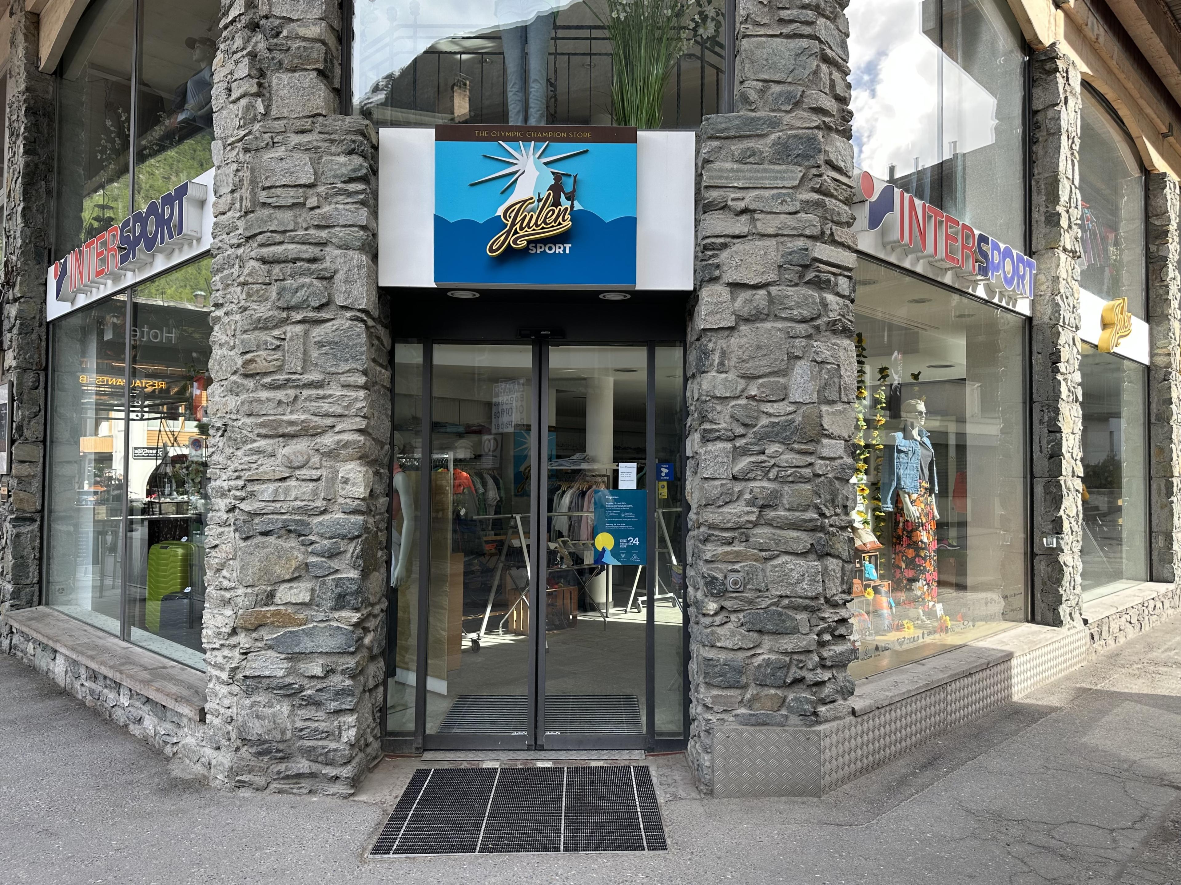 Zermatt Shopping Guide | Best Stores Curated by Indagare