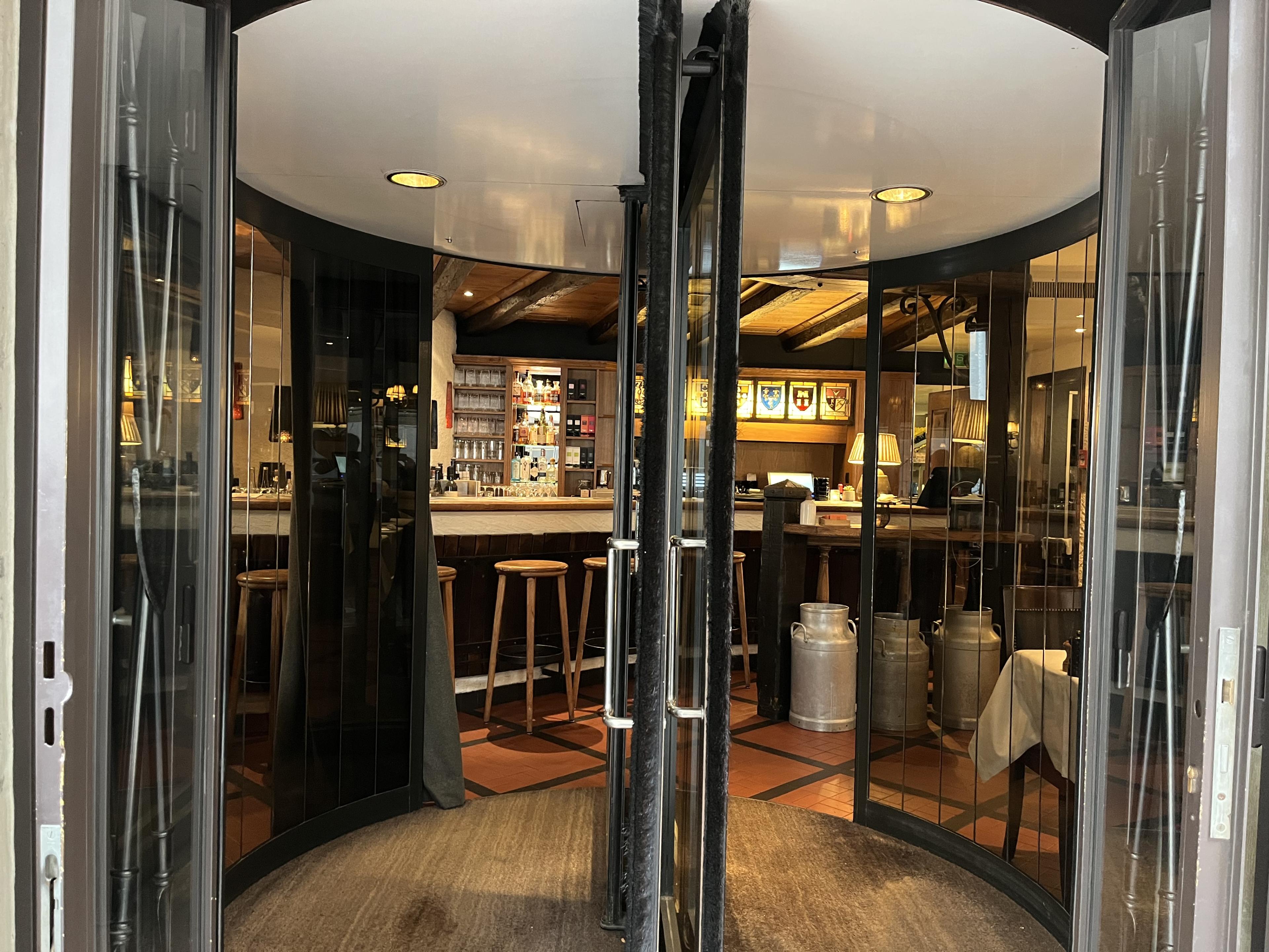 Best Geneva Restaurants