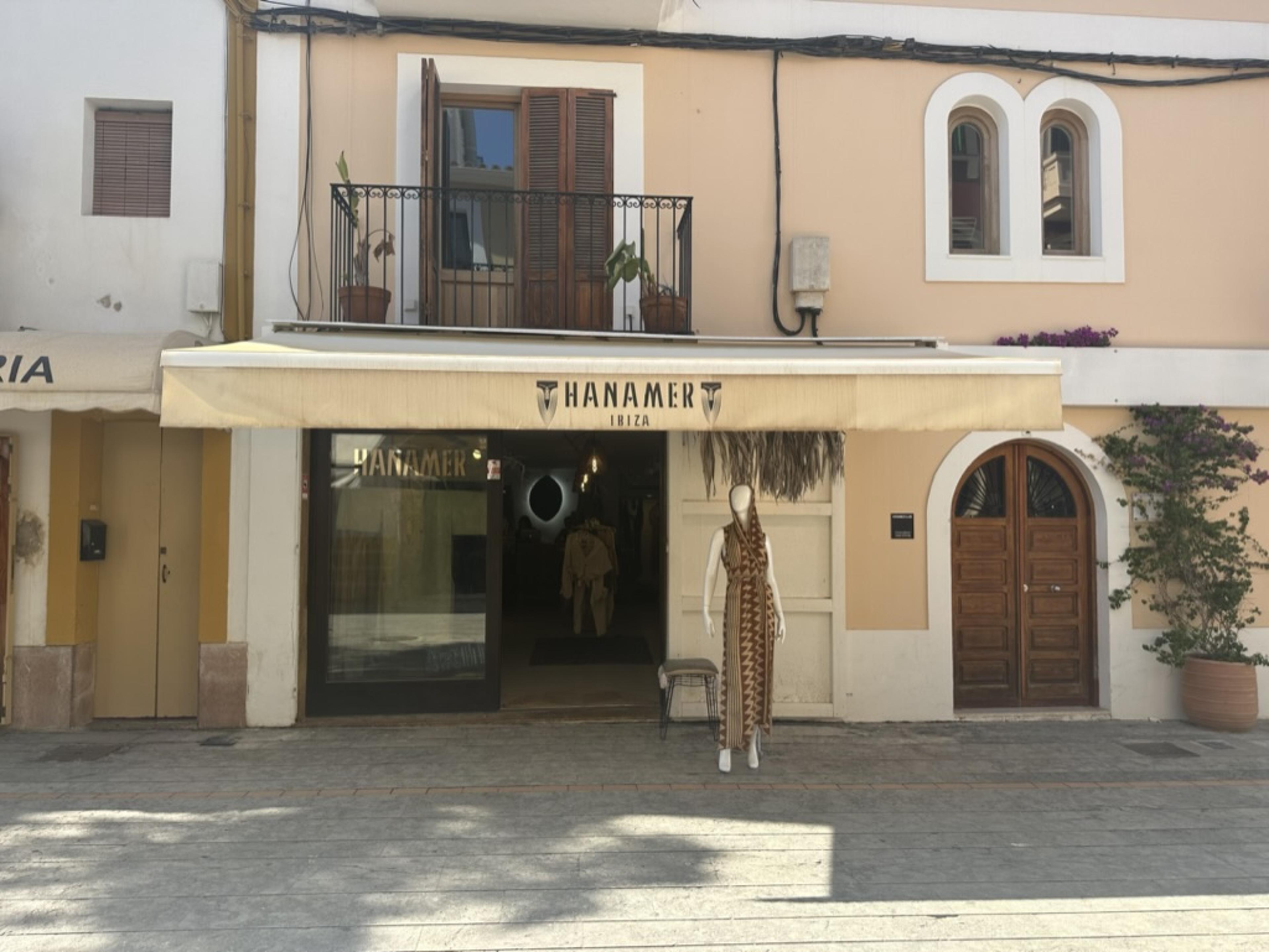 Ibiza Shopping Guide