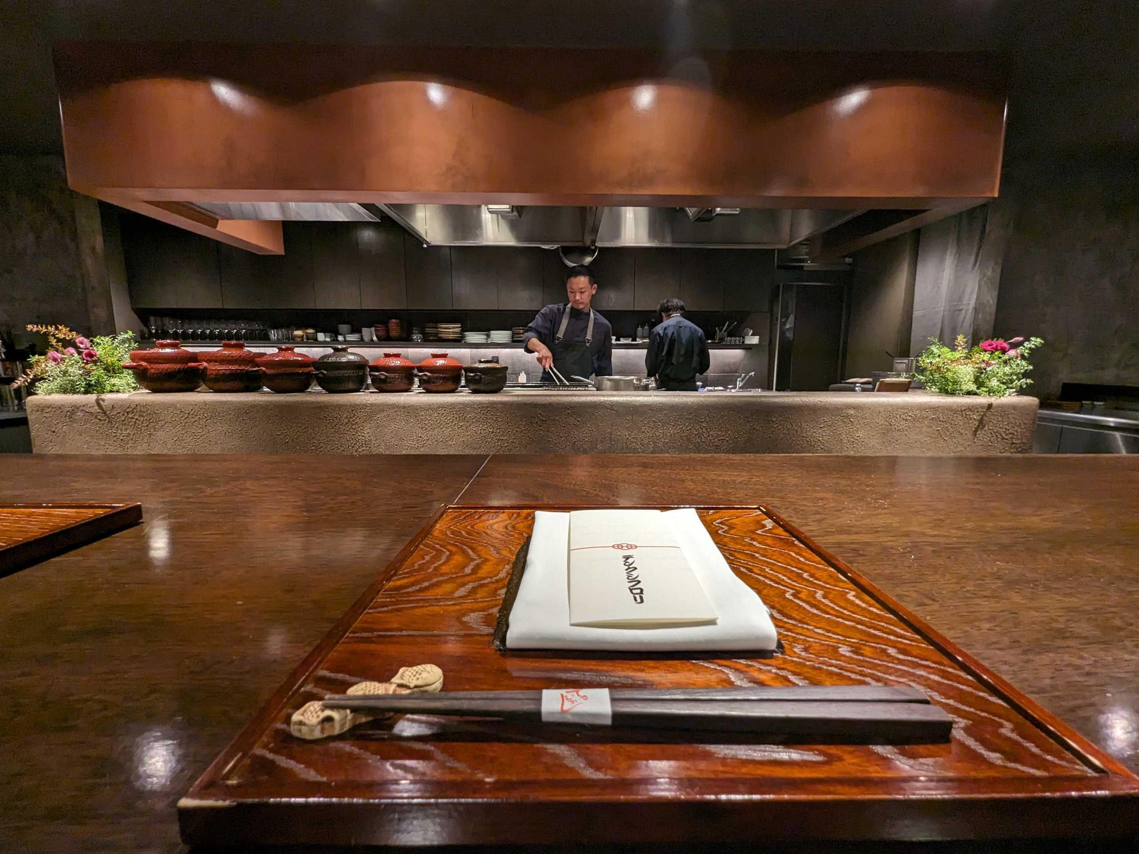 Best Tokyo Restaurants