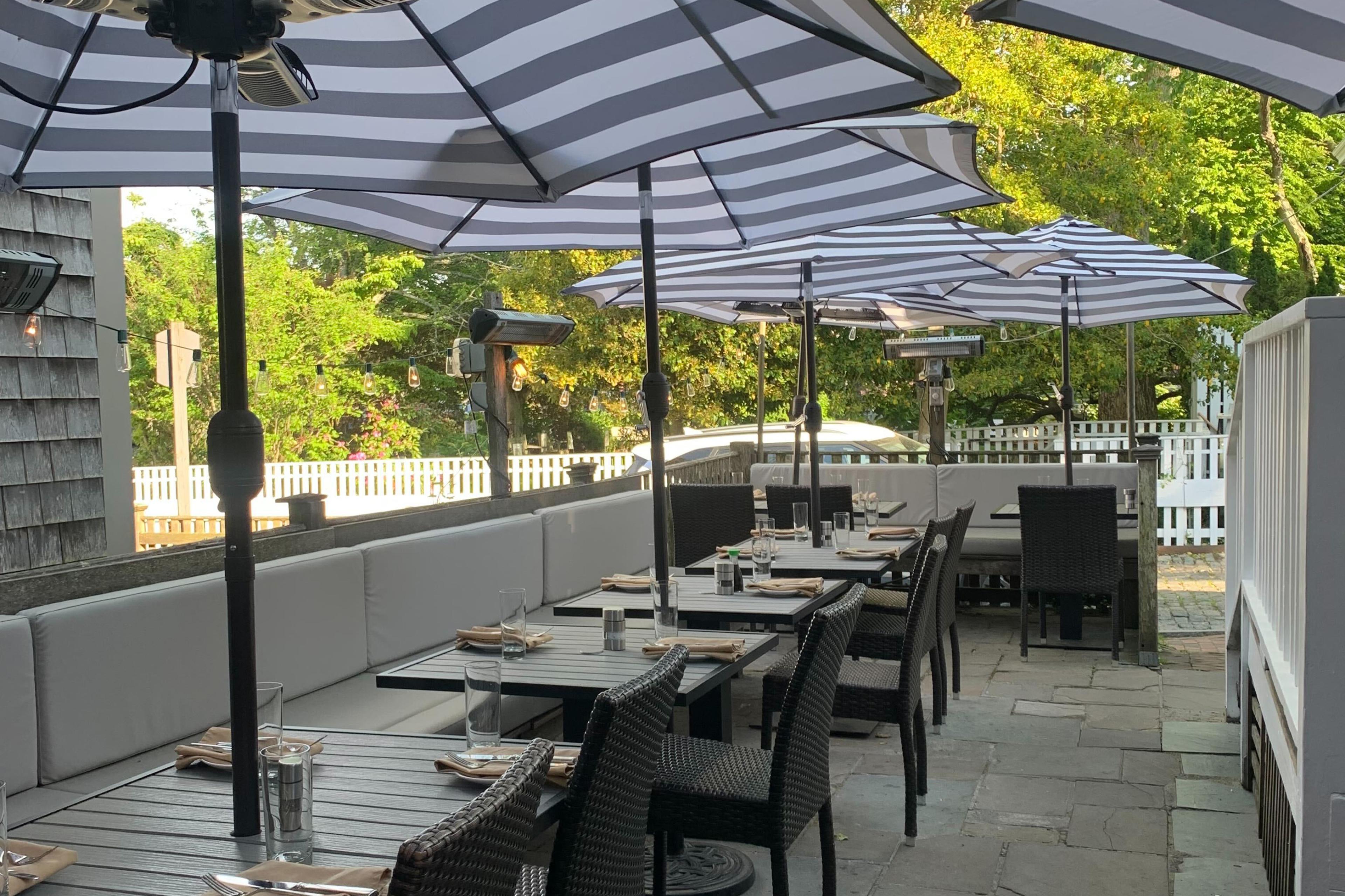 Best Nantucket Restaurants