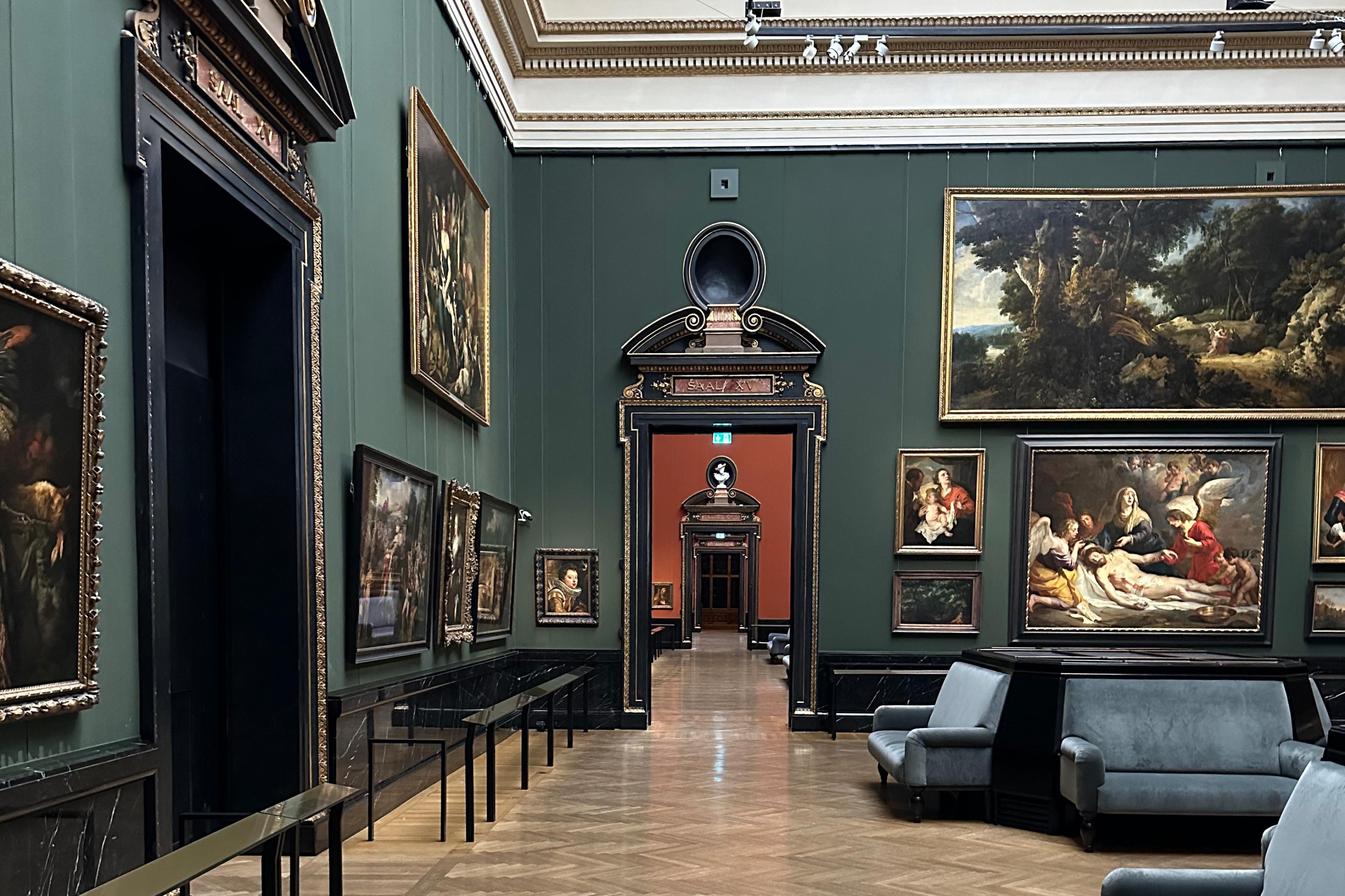 An Insider’s Guide to Vienna with Alexandra Winkler