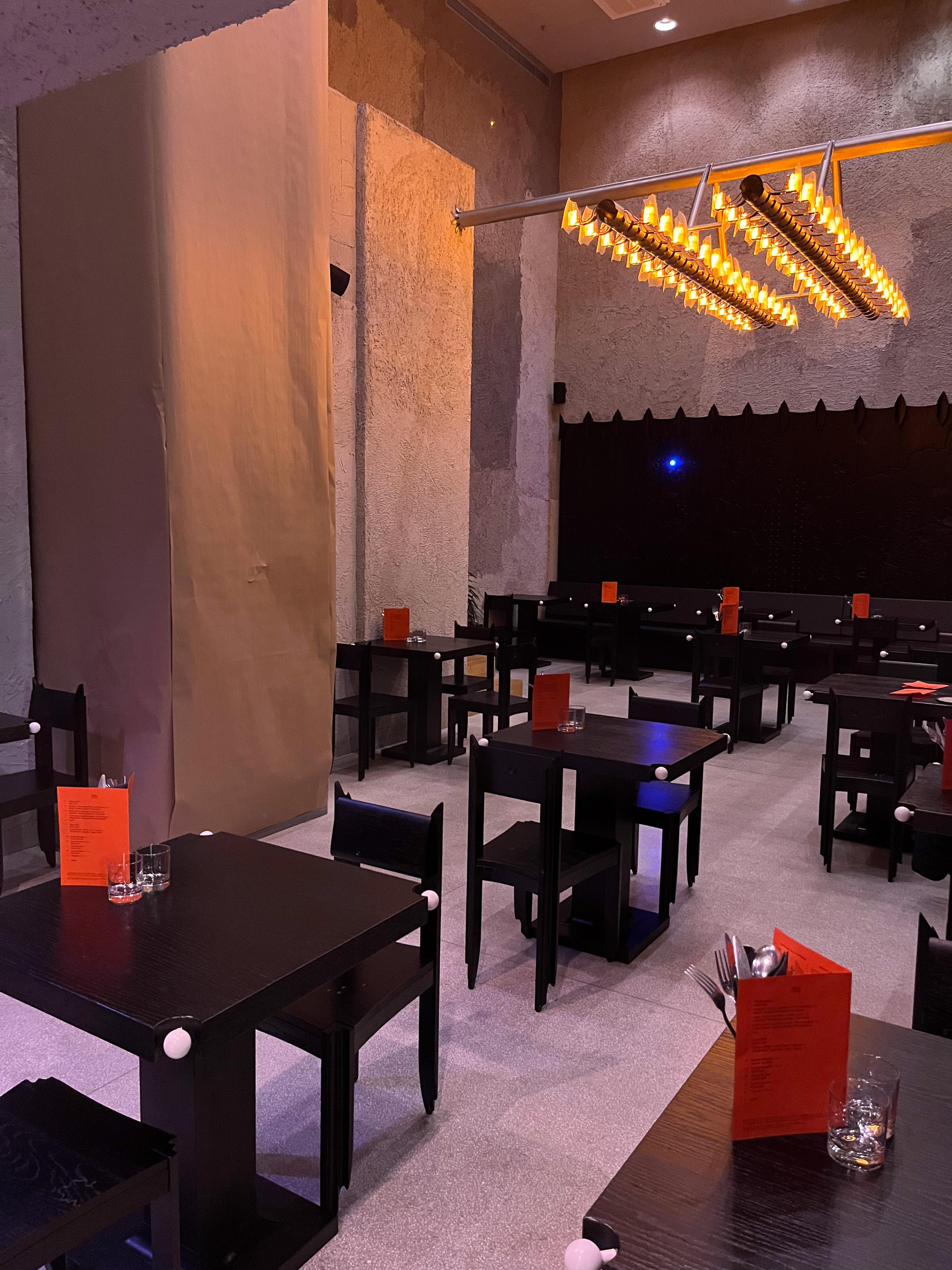 Best Slovenia Restaurants