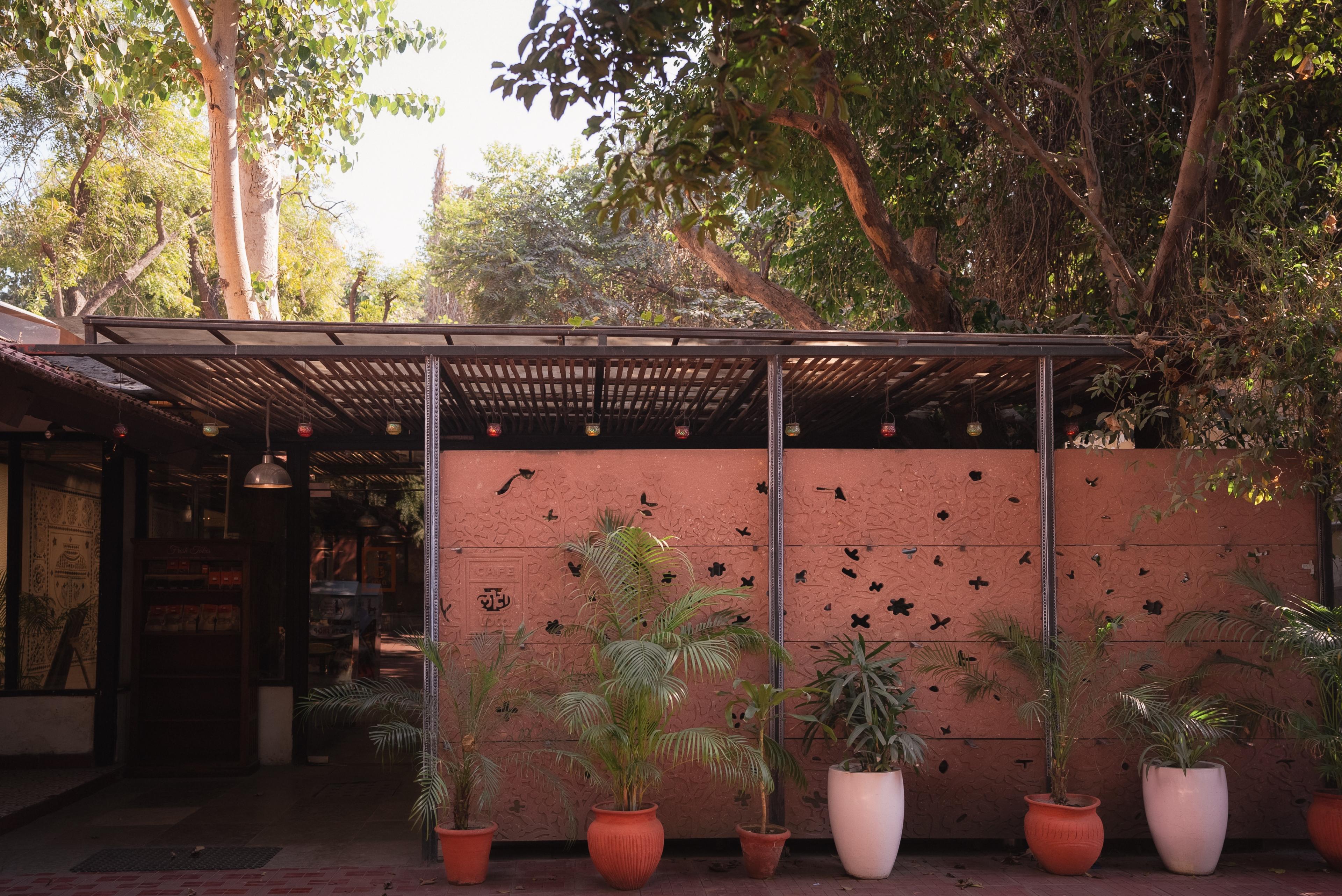 Best Delhi Restaurants