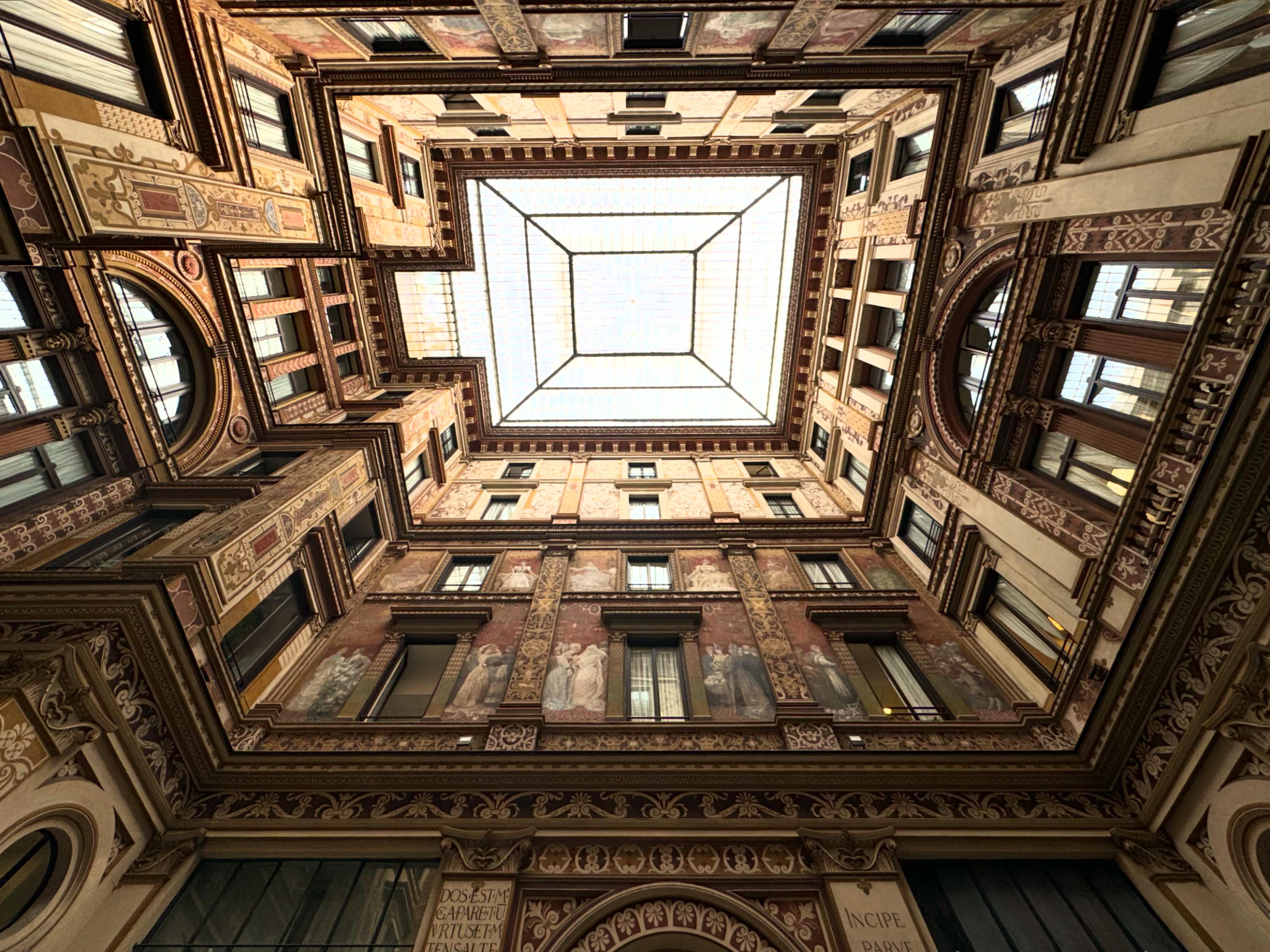 Things to Do In Rome