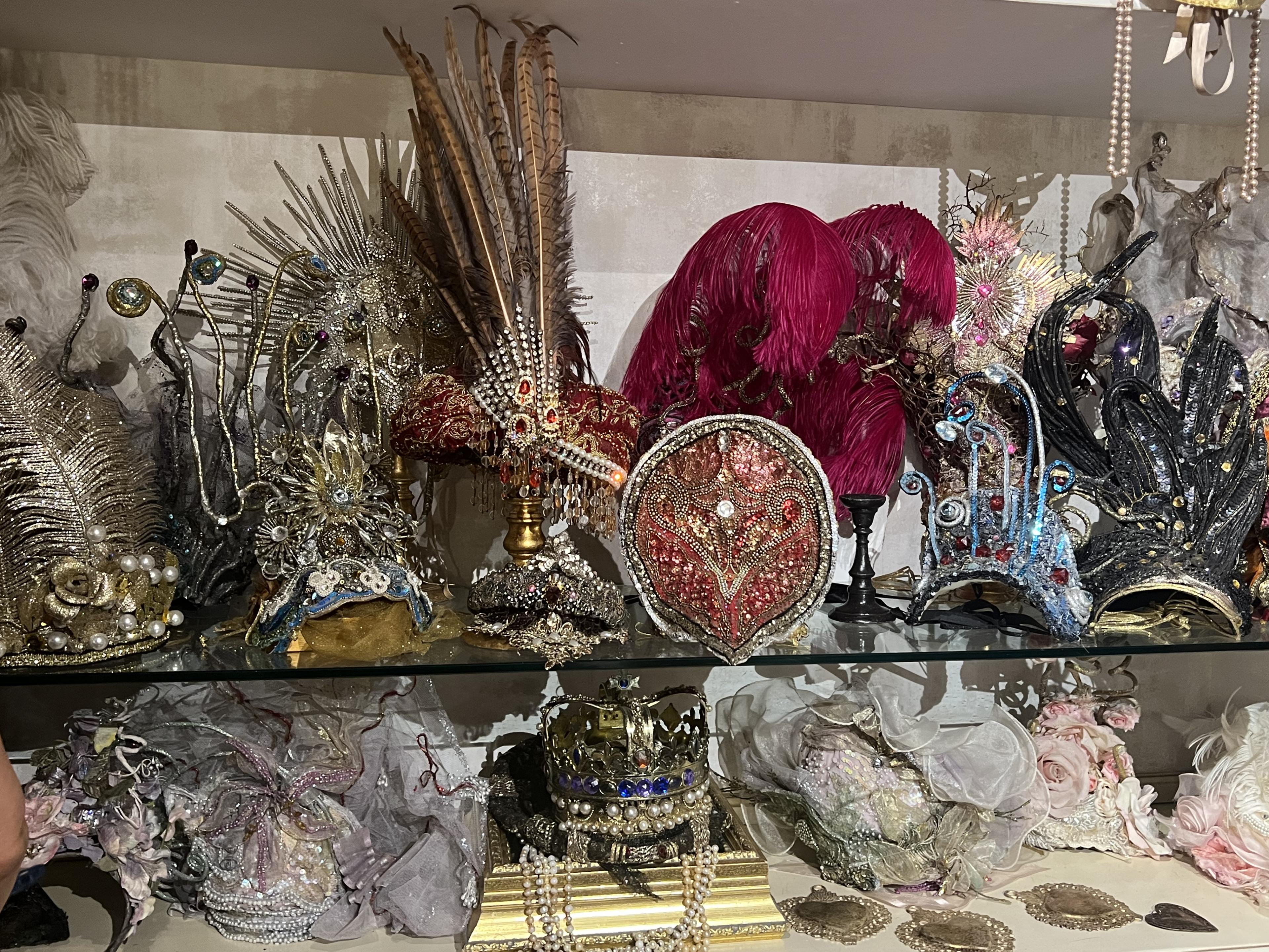 Maison Atelier Antonia Sautter In Venice 119 Antonia Sautter Photos