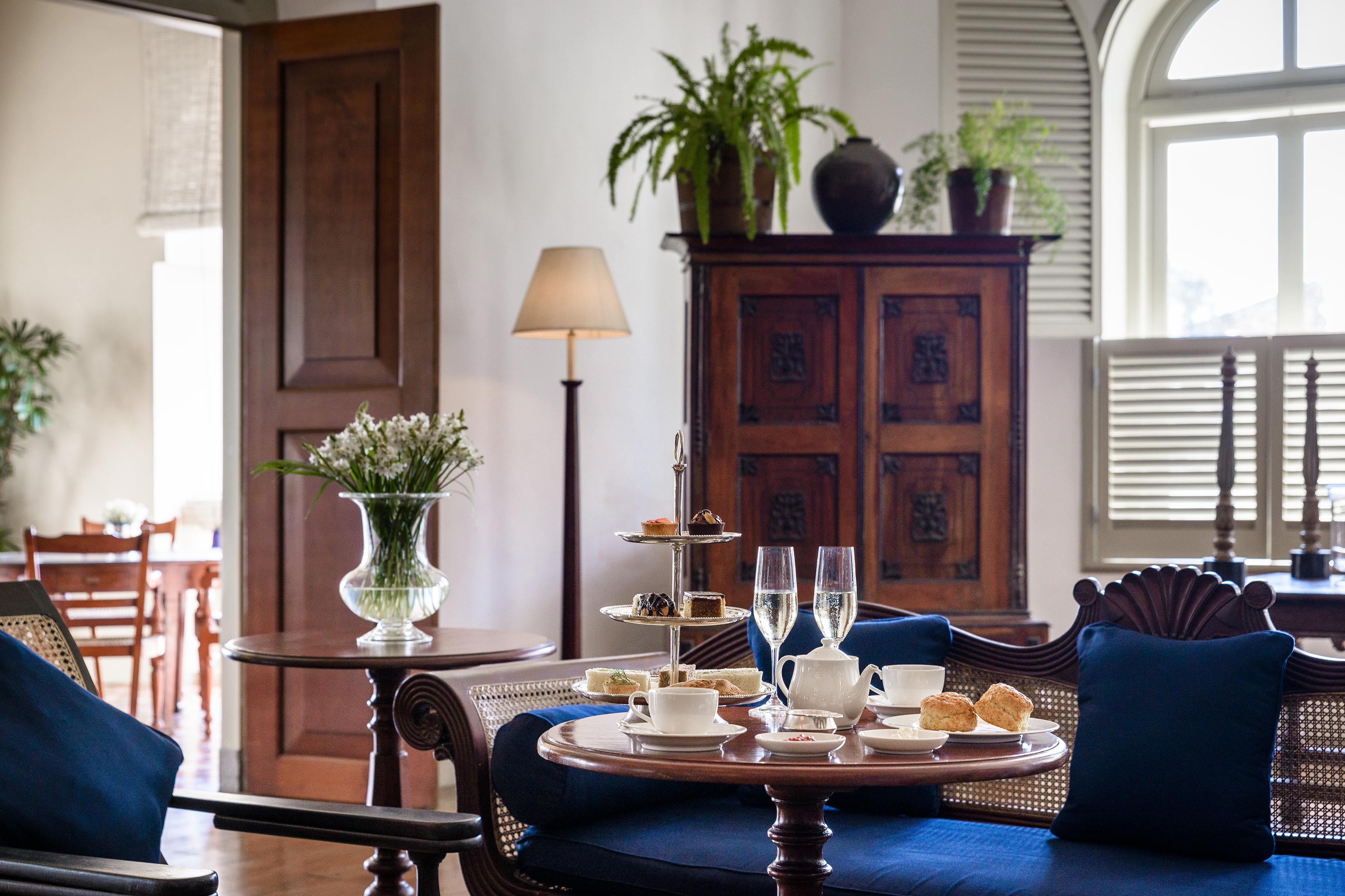 Amangalla | Indagare Travel